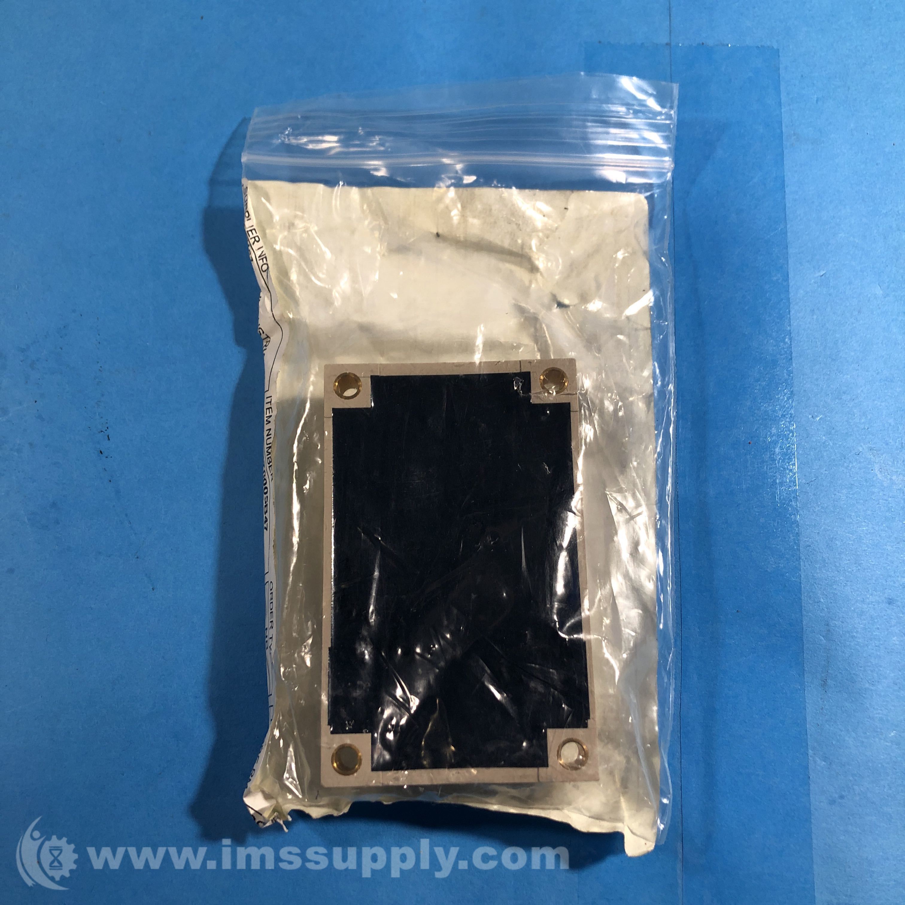 Omron V600-D8KR04 R/W Encapsulated RFID TAG - IMS Supply