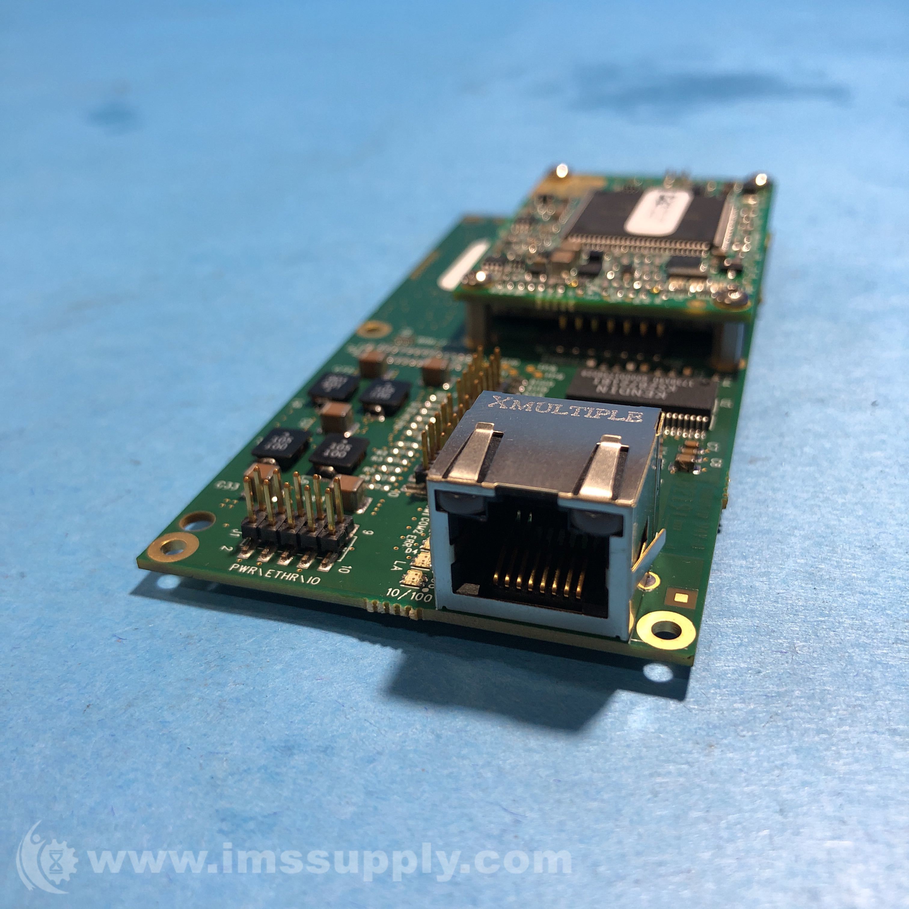FreeWave Technologies MM2-P-T-U Circuit Board - IMS Supply