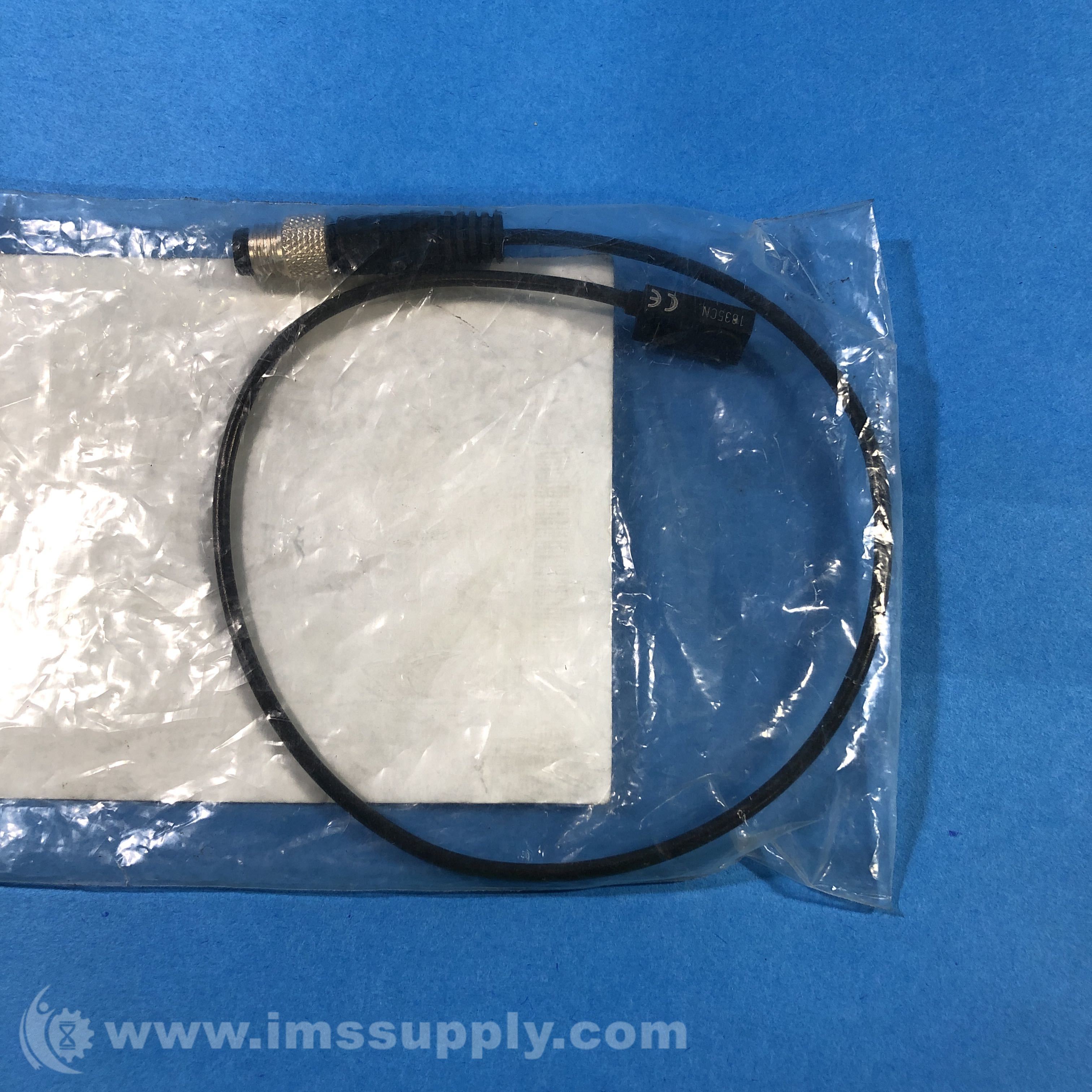 Balluff BES01YM Inductive Standard Sensor - IMS Supply