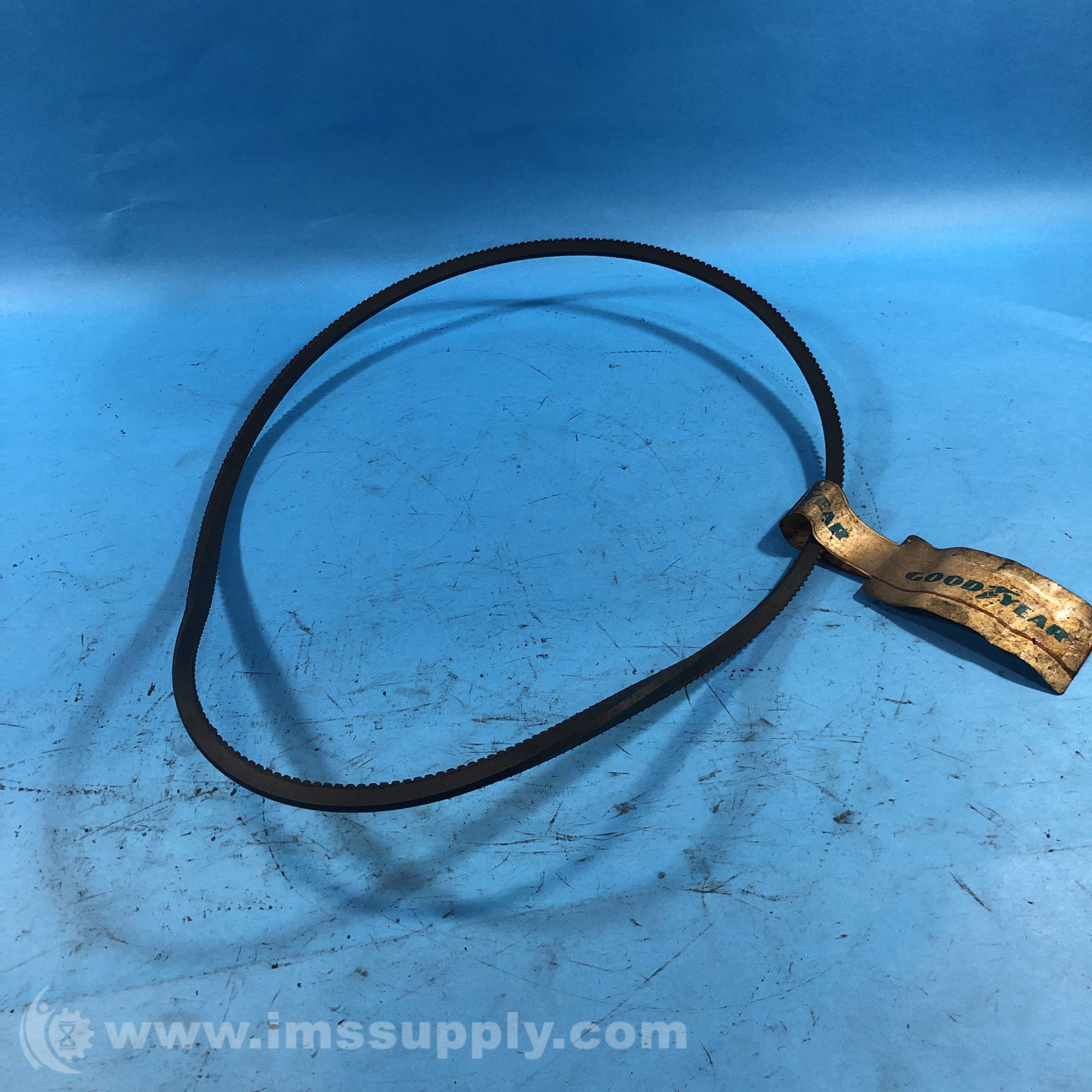 Goodyear 11M1150 Neothane Belt - IMS Supply