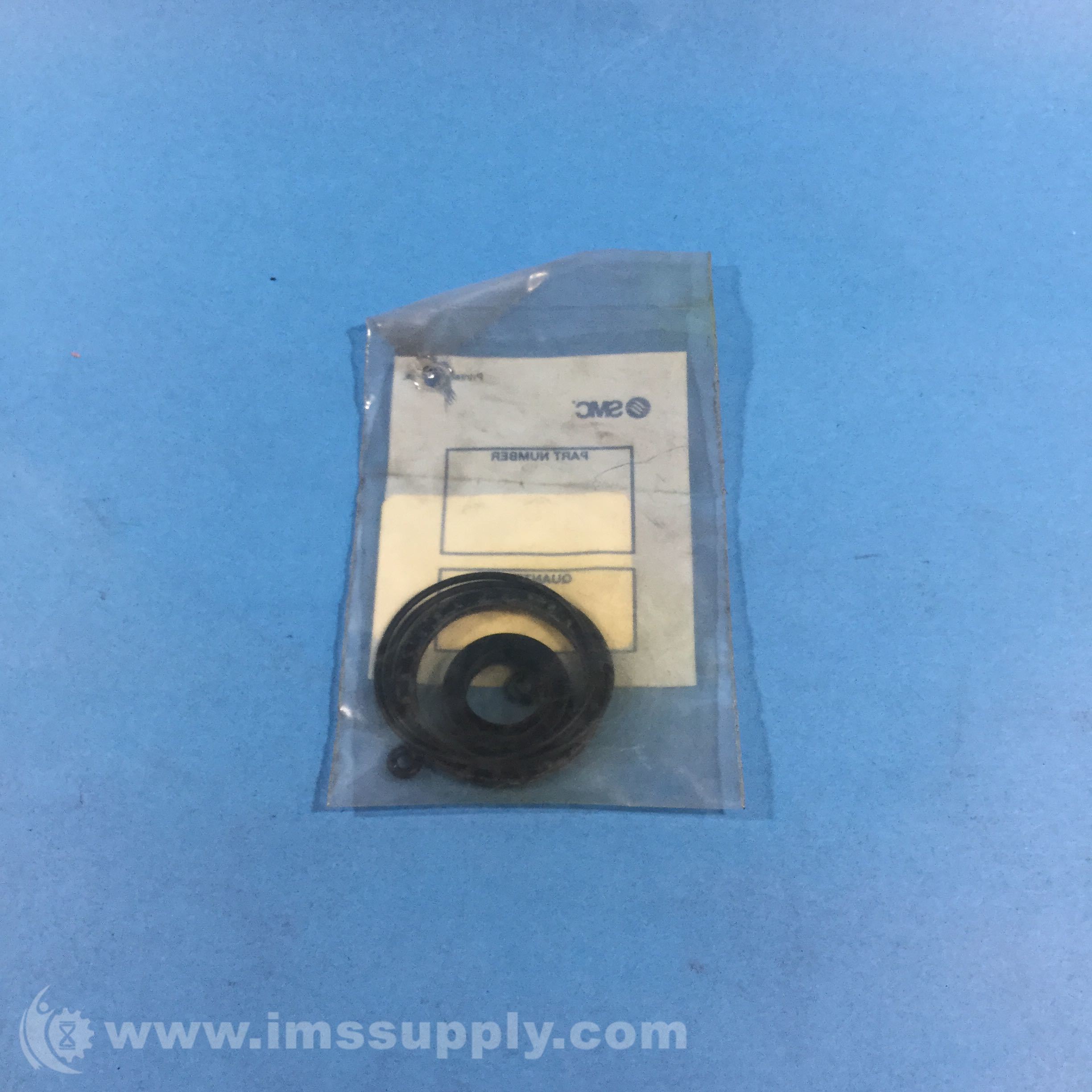 SMC CA1N40A-PS CA1/CA2 Tie-Rod Cylinder Seal Kit - IMS Supply