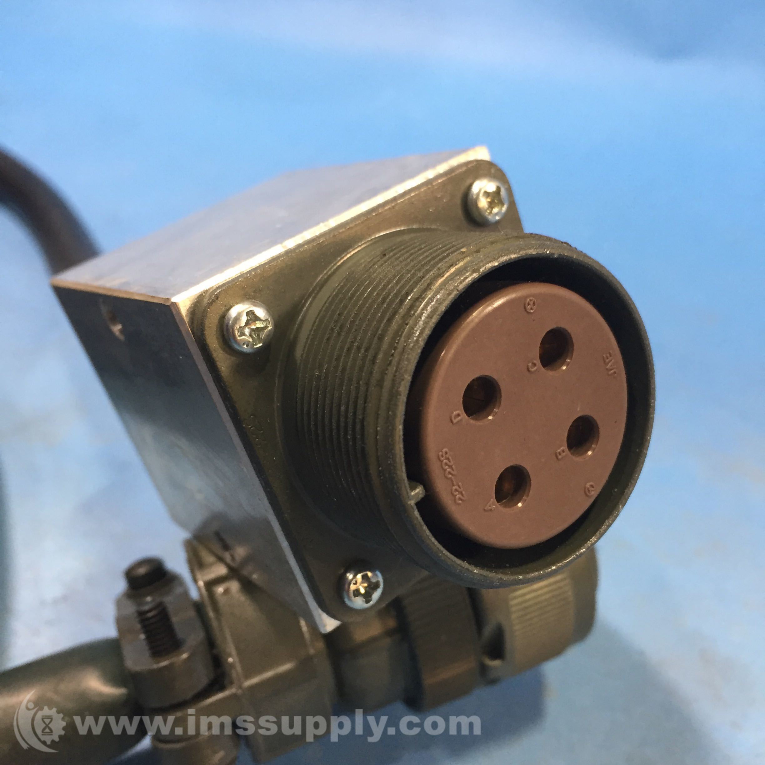 Chugoku Electric Wire & Cable BO-VCT - IMS Supply