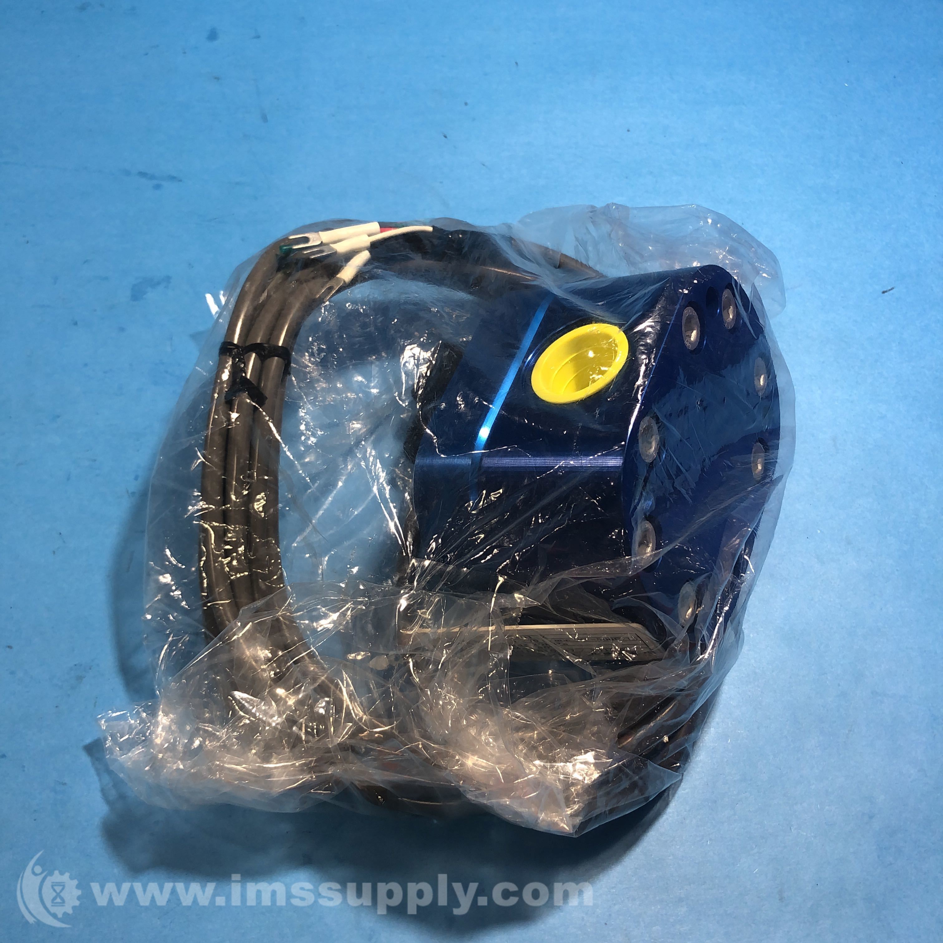 Japan Flow Controls Co. Ltd. VS-601-2 Flowmeter - IMS Supply