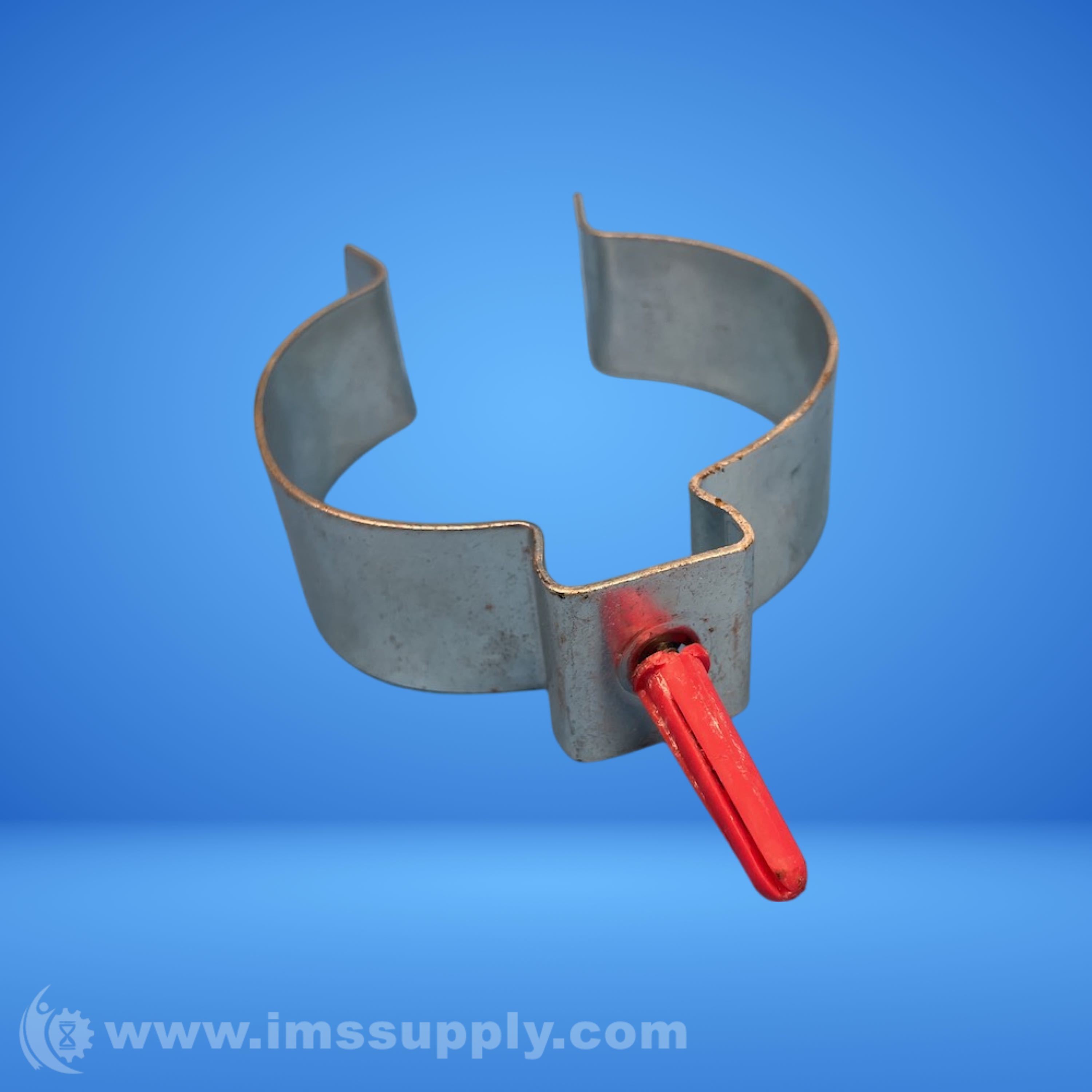 Crouse Hinds 3 EMT Grounding Clamp - IMS Supply