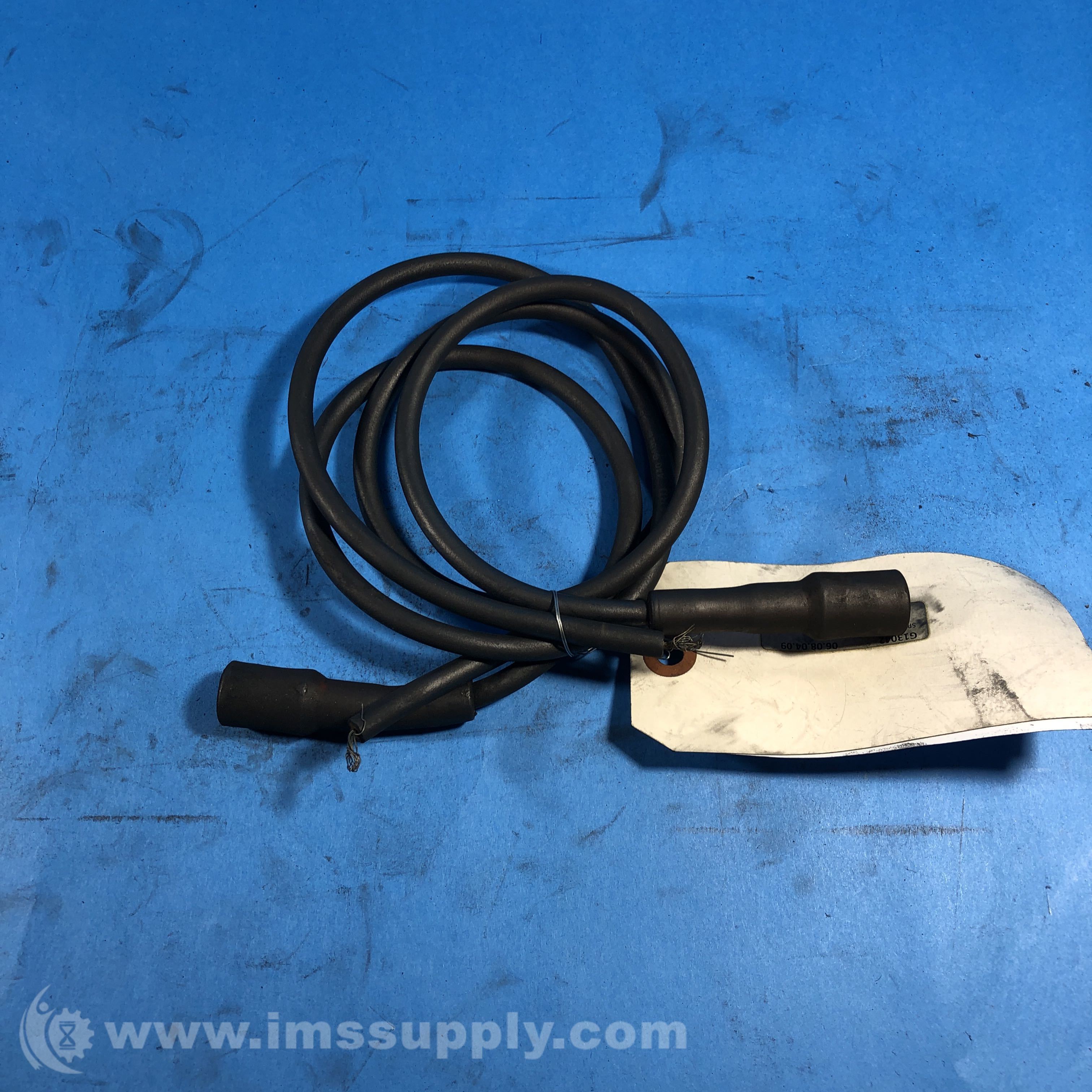 Packard Inc. 440 Spark Plug Wire - IMS Supply