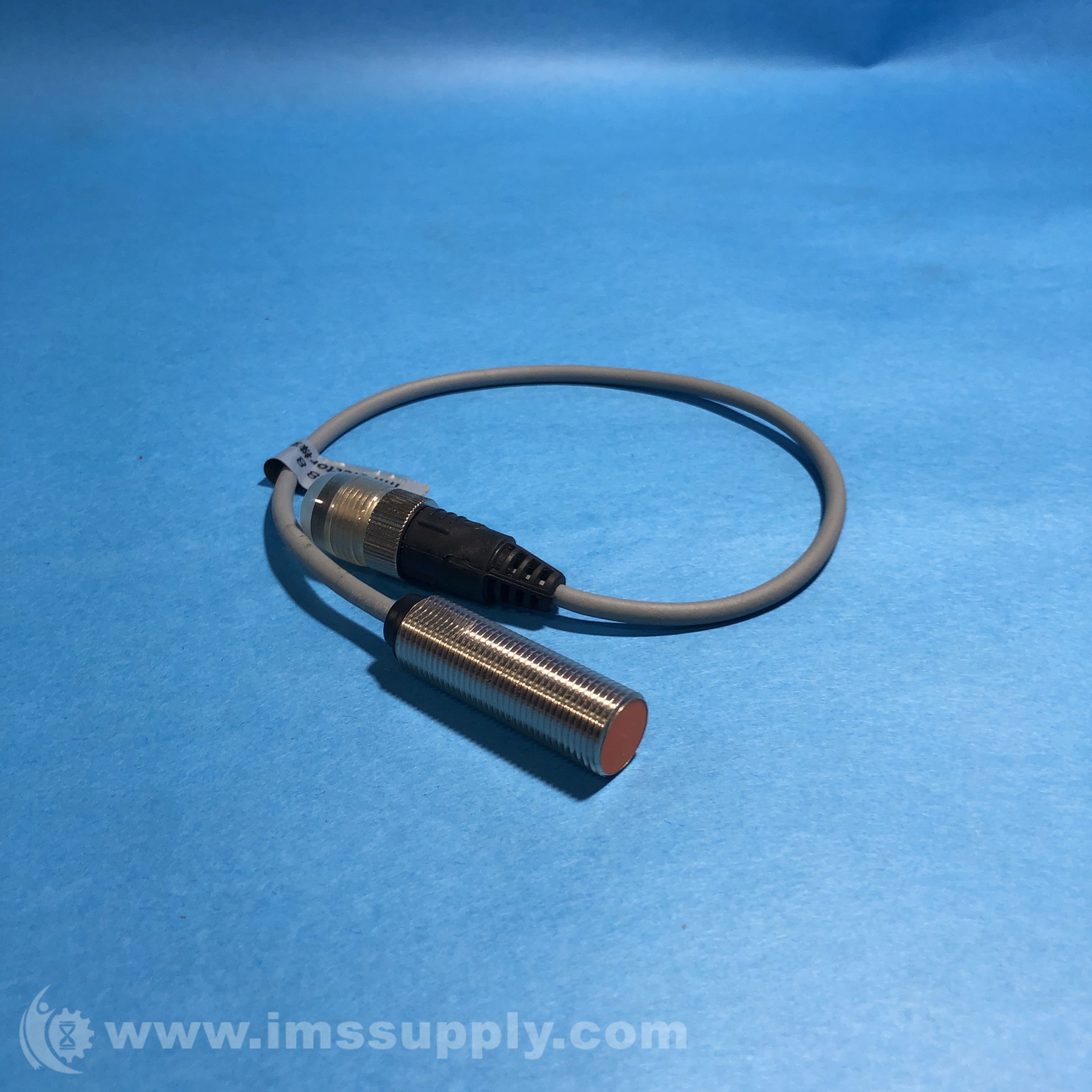 IFM Efector IF5788 Inductive Sensor - IMS Supply