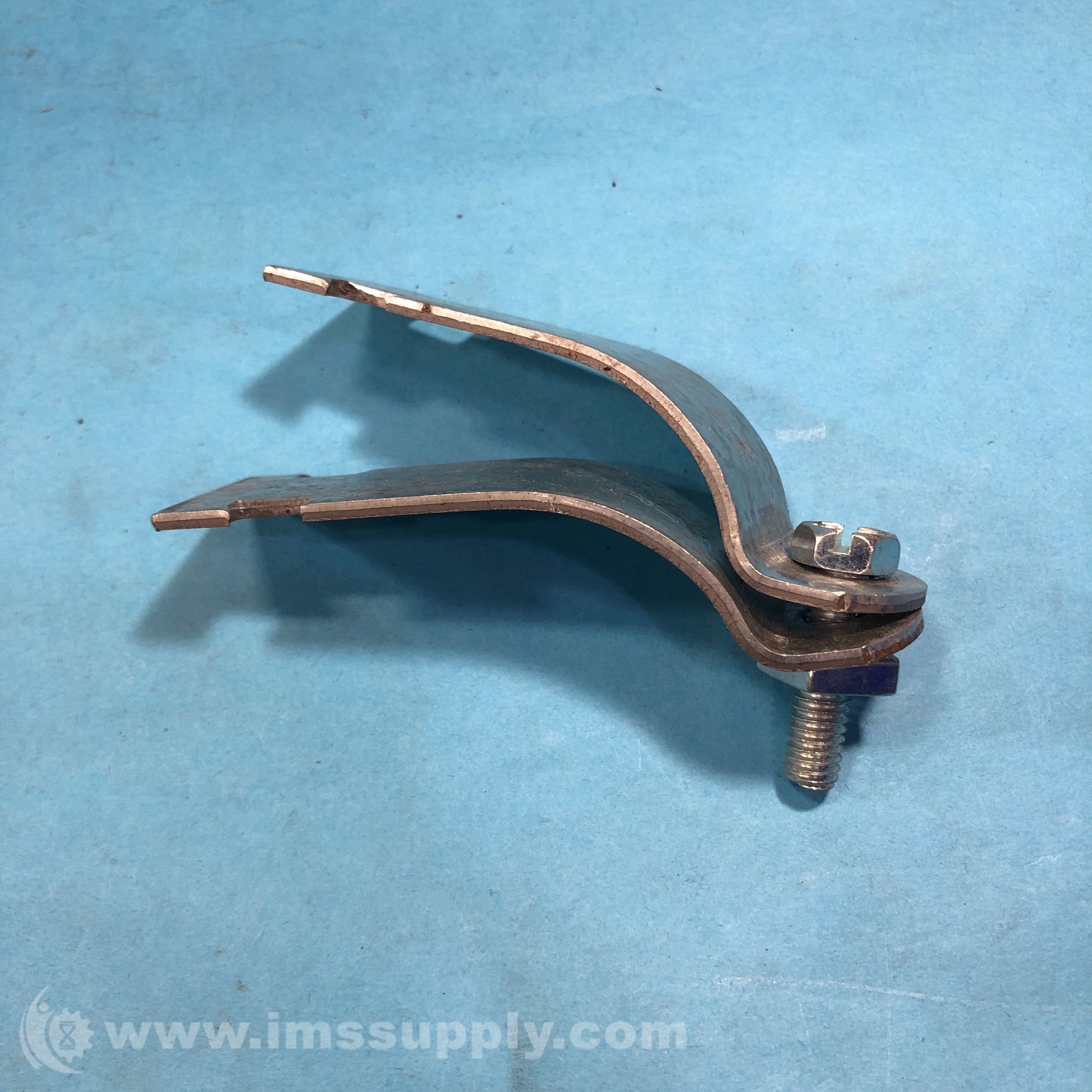 PHD Manufacturing 2007 2 IP Pipe/ Strut Clamp Strap - IMS Supply