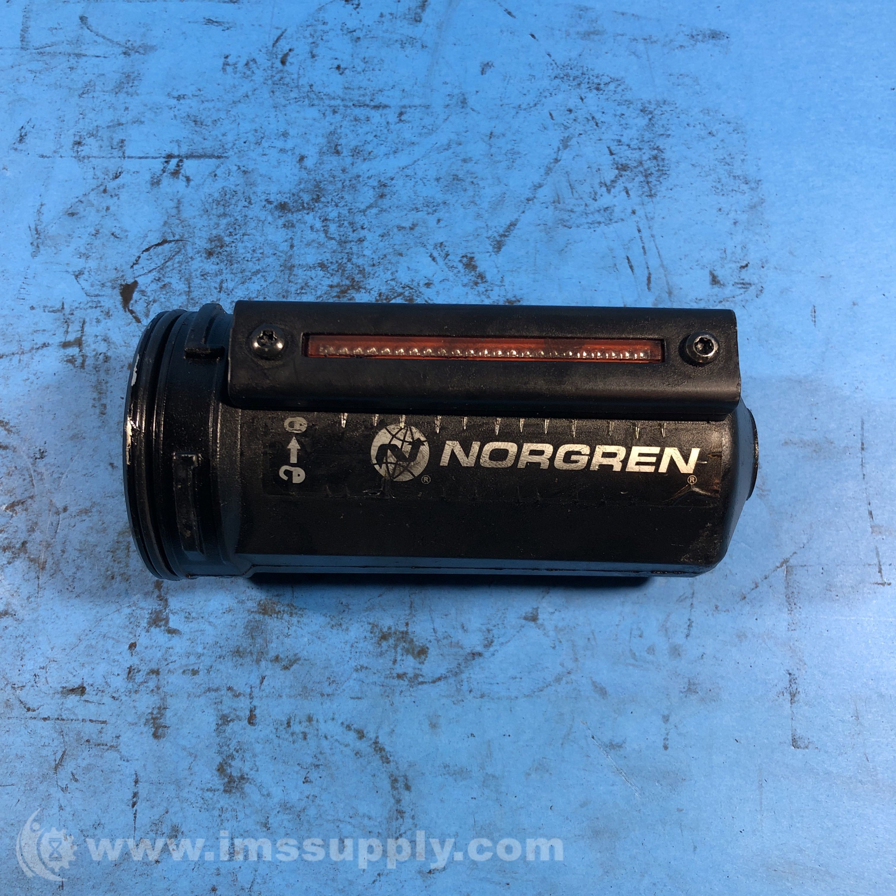 Norgren - IMS Supply