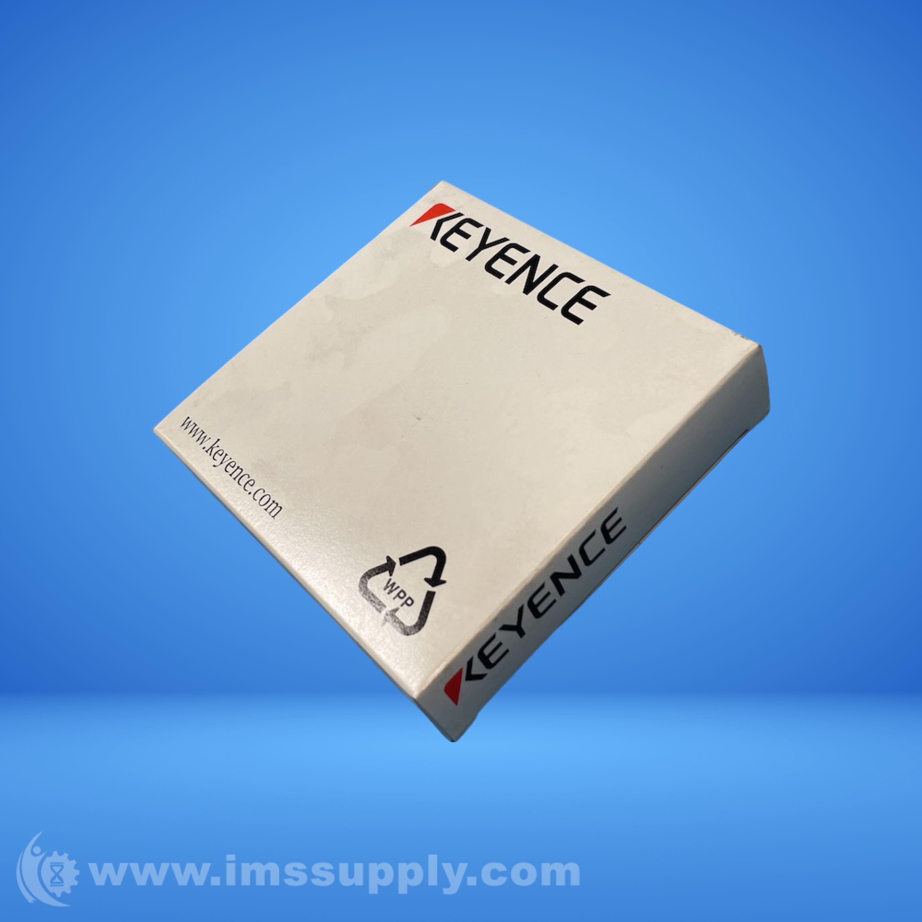 Keyence OP-84338 e-CON Connector - IMS Supply