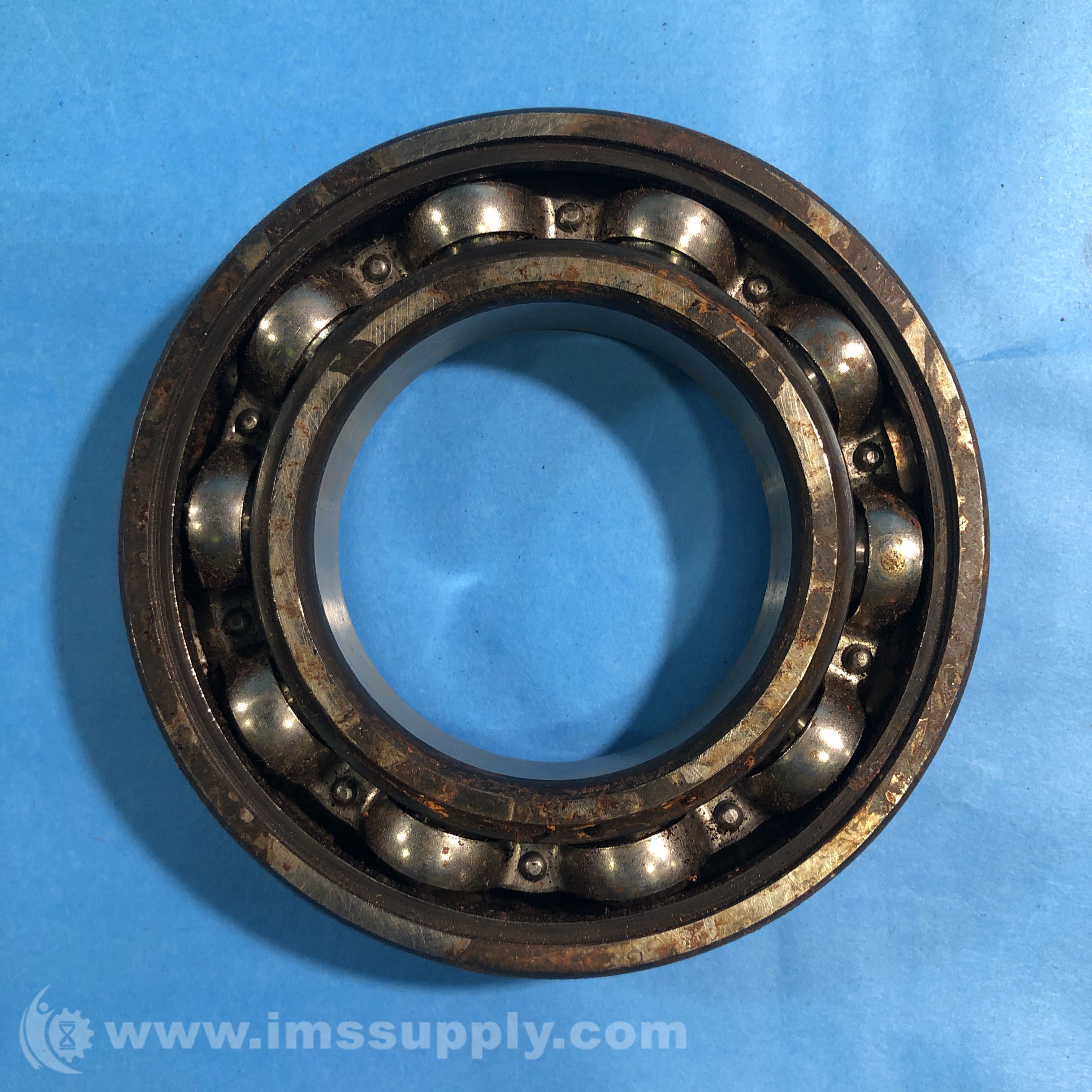 SKF - IMS Supply