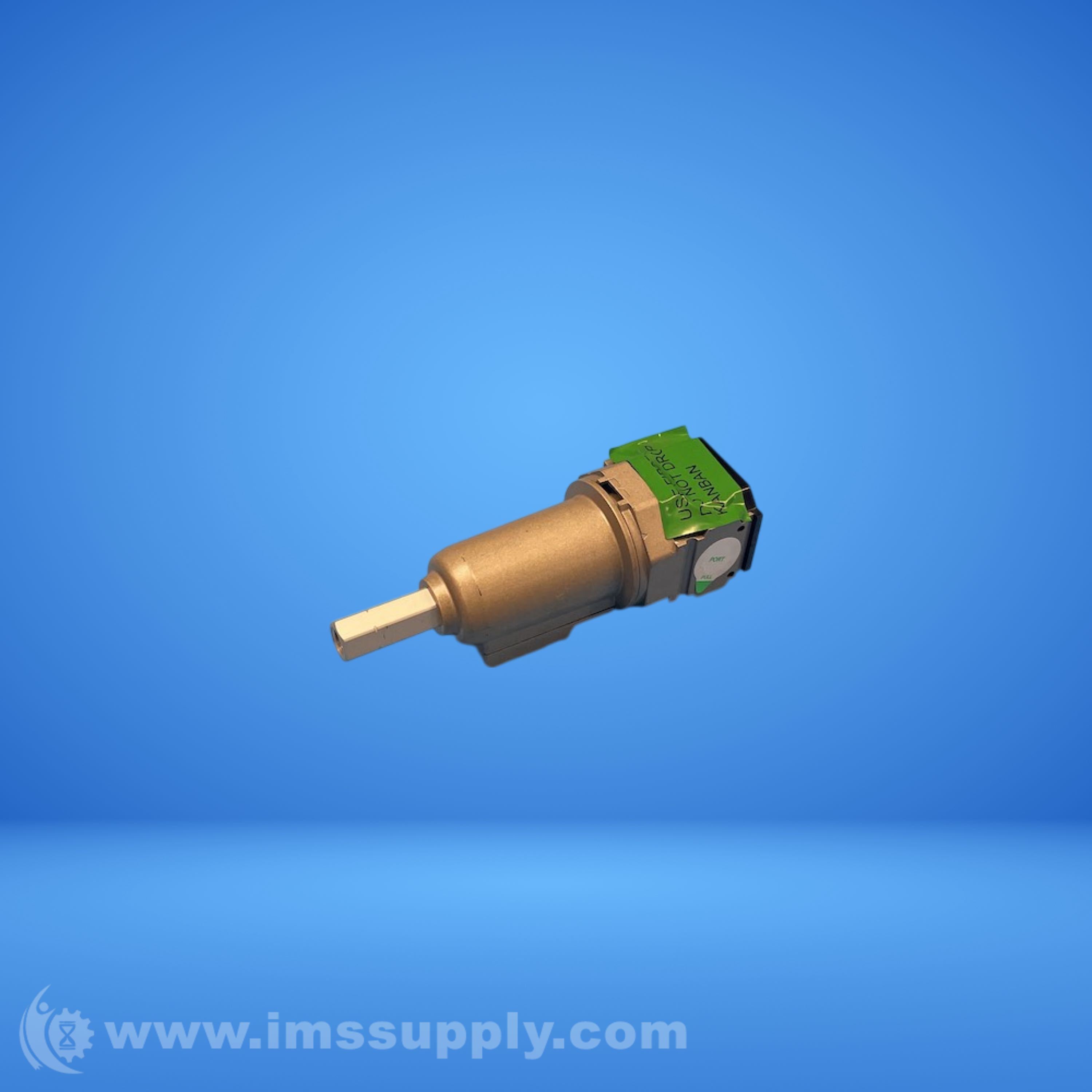 CKD M3000-10-F1MS Oil Mist Filter - IMS Supply