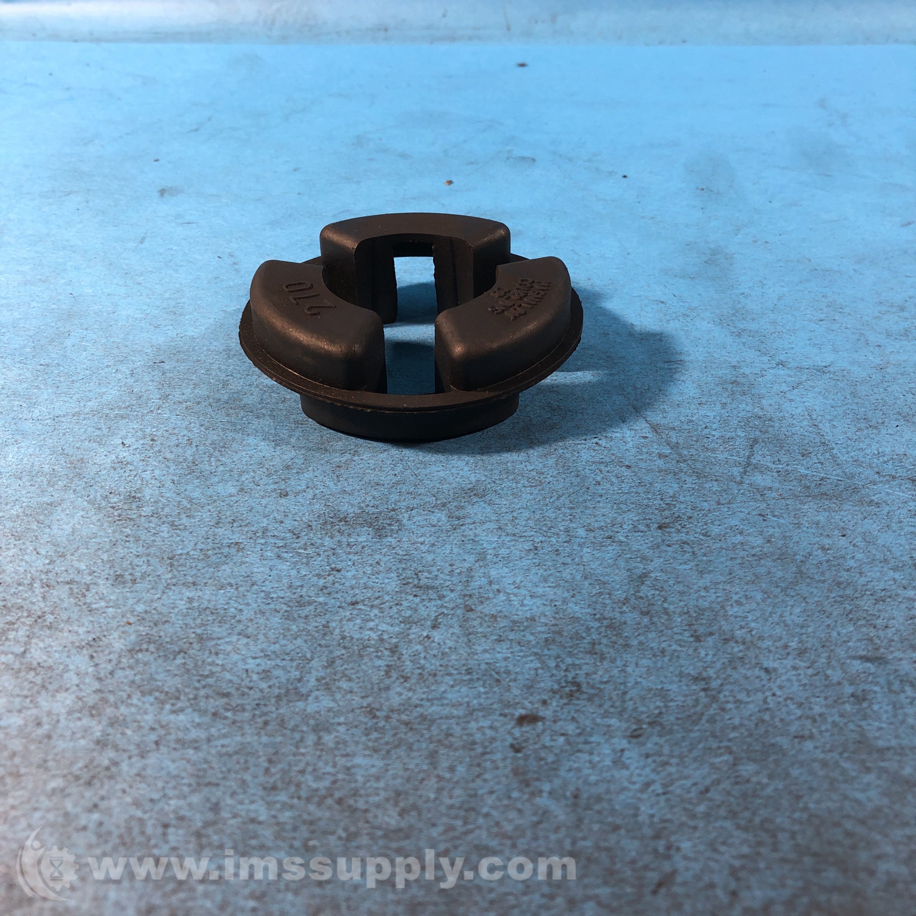 Magnaloy Coupling Co. M270N6 M270 Insert Neoprene (black) - IMS Supply