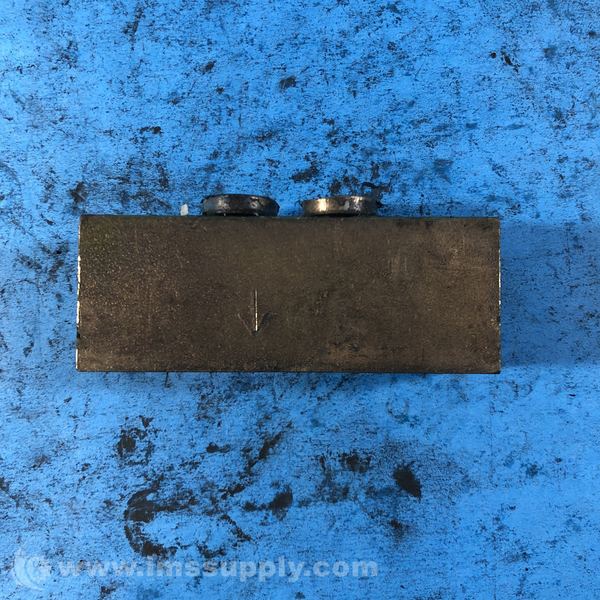 Trabon Lubrication Systems - IMS Supply