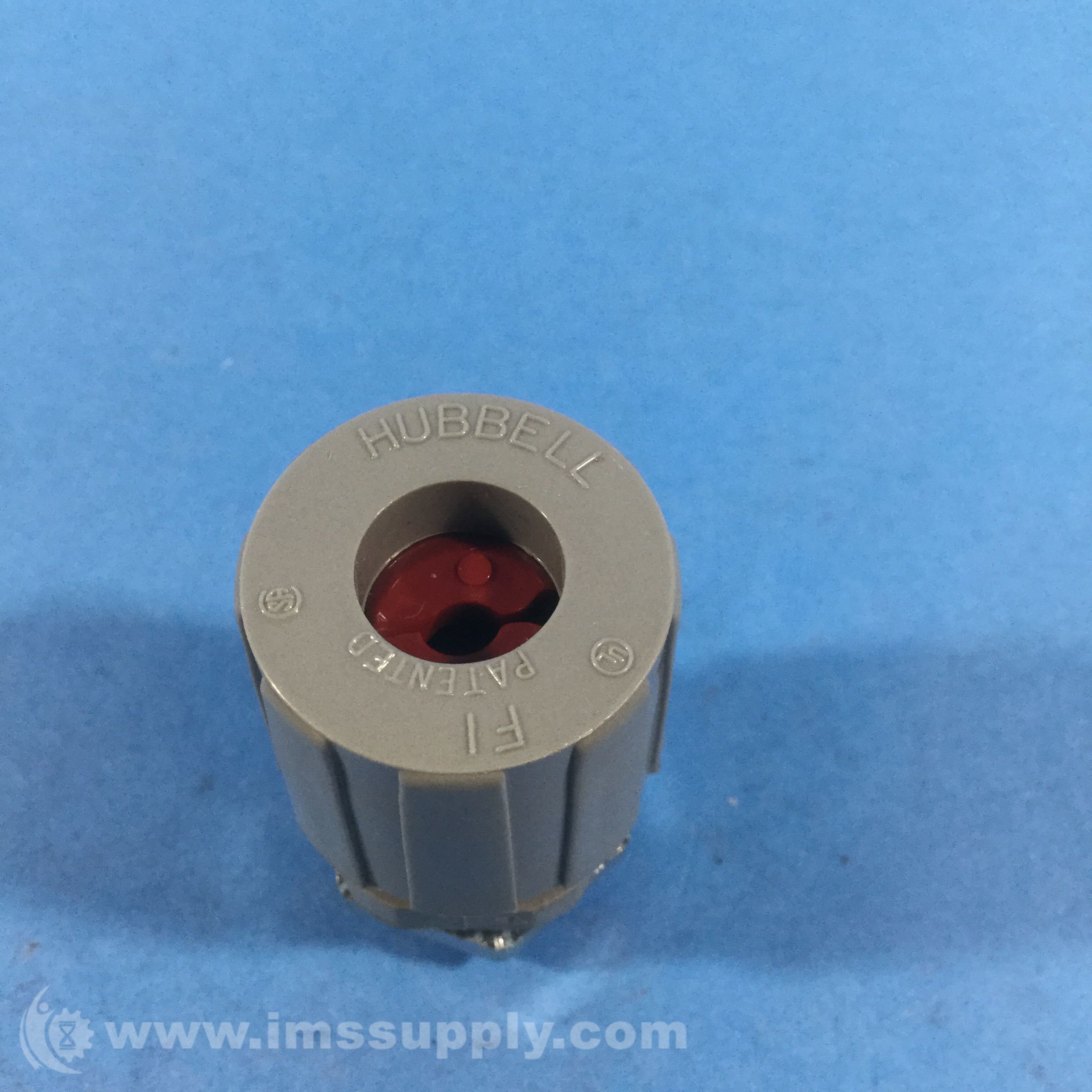 HUBBELL SHC1021CR - IMS Supply