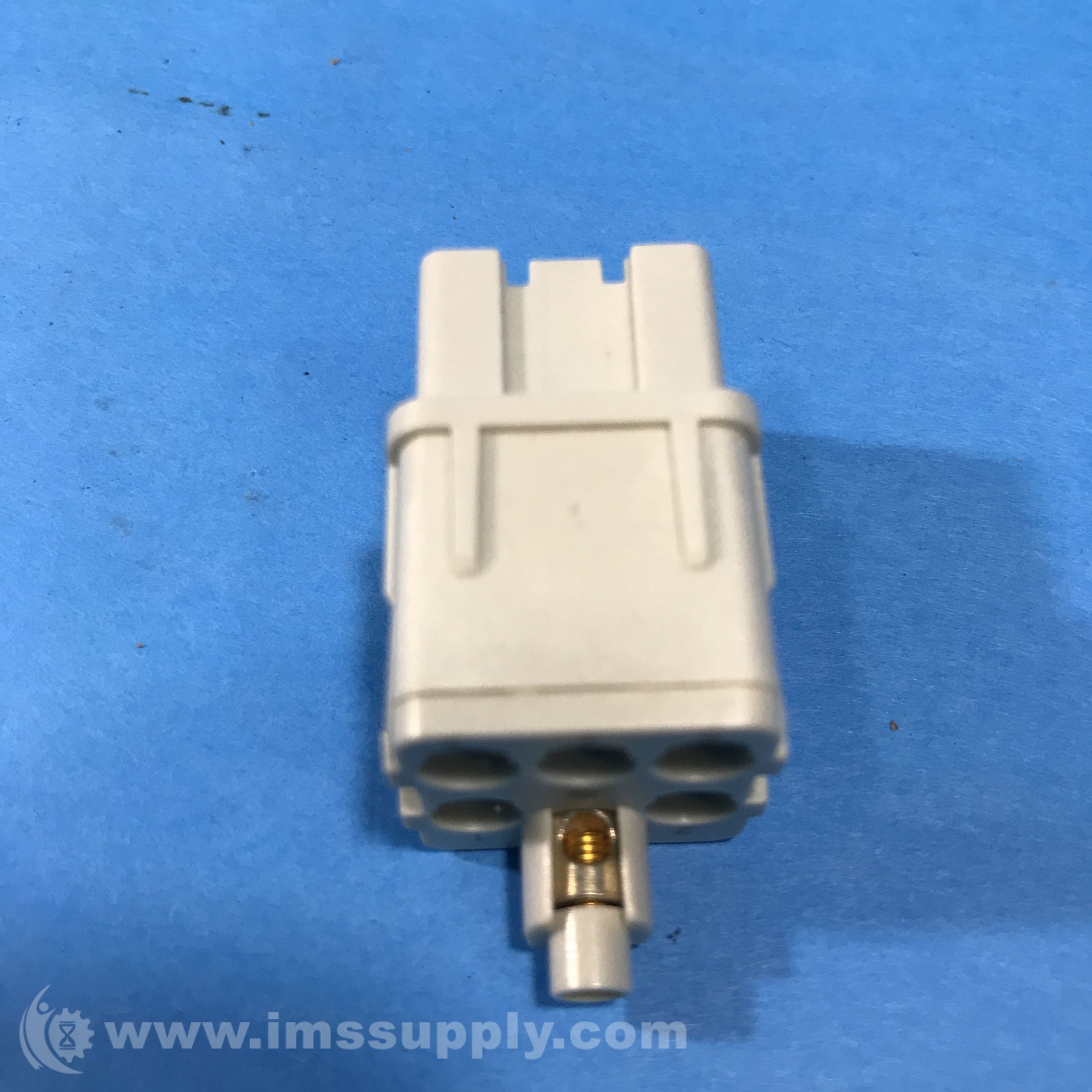 ZipPort ZP-MC03A-1-FC005 Female Insert - IMS Supply
