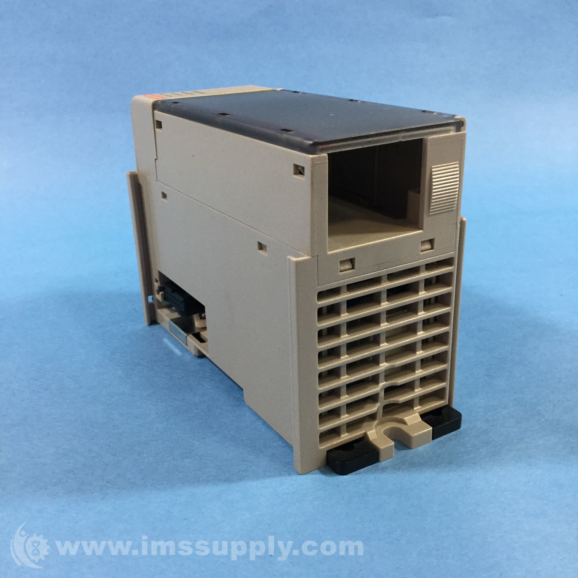 Allen Bradley 1769-OW16 Series A CompactLogix D/O Relay Module - IMS Supply
