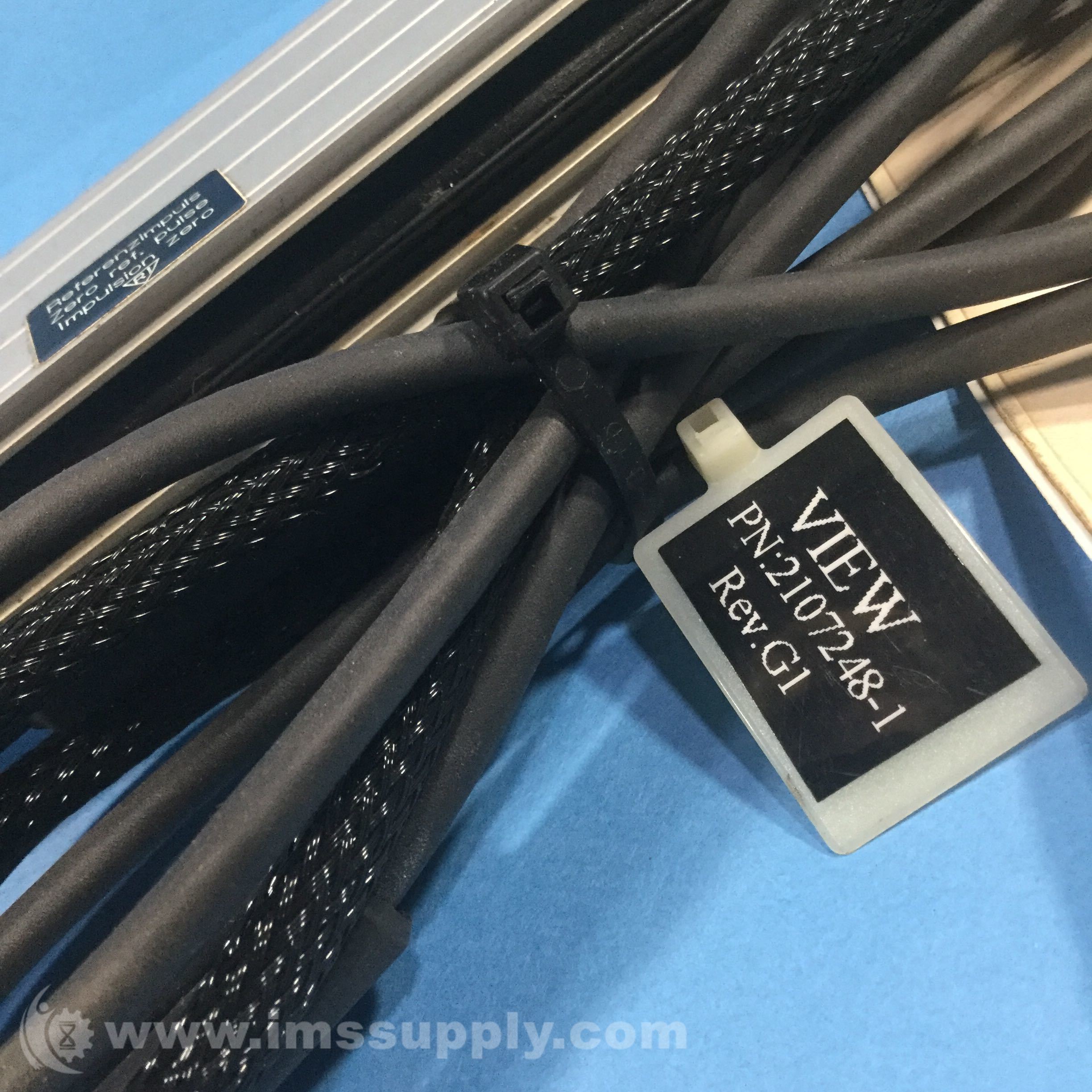 RSF Elektronik MSA6701 Linear Encoder - IMS Supply