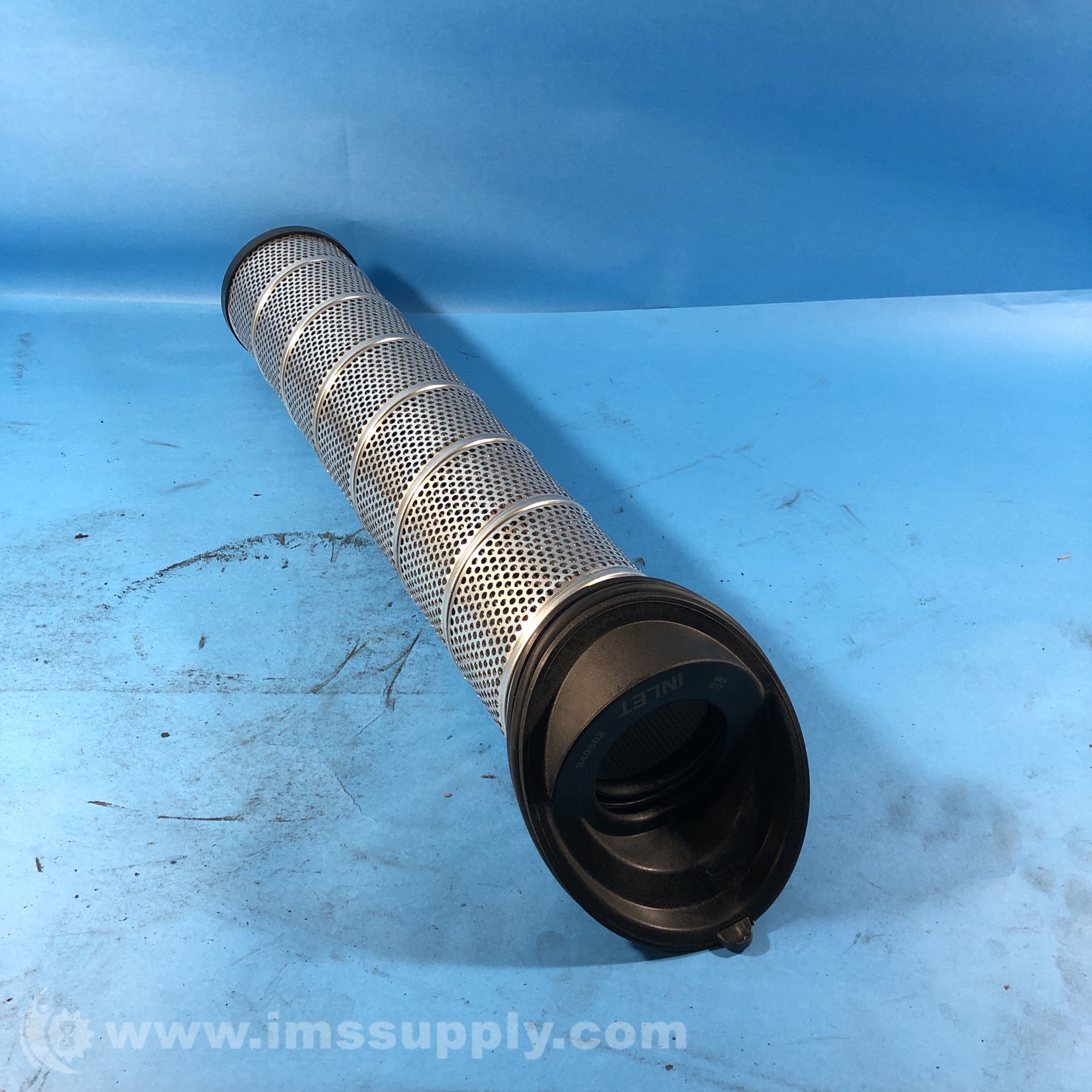 Parker 940802 Hydraulic and Lube Oil Element - IMS Supply