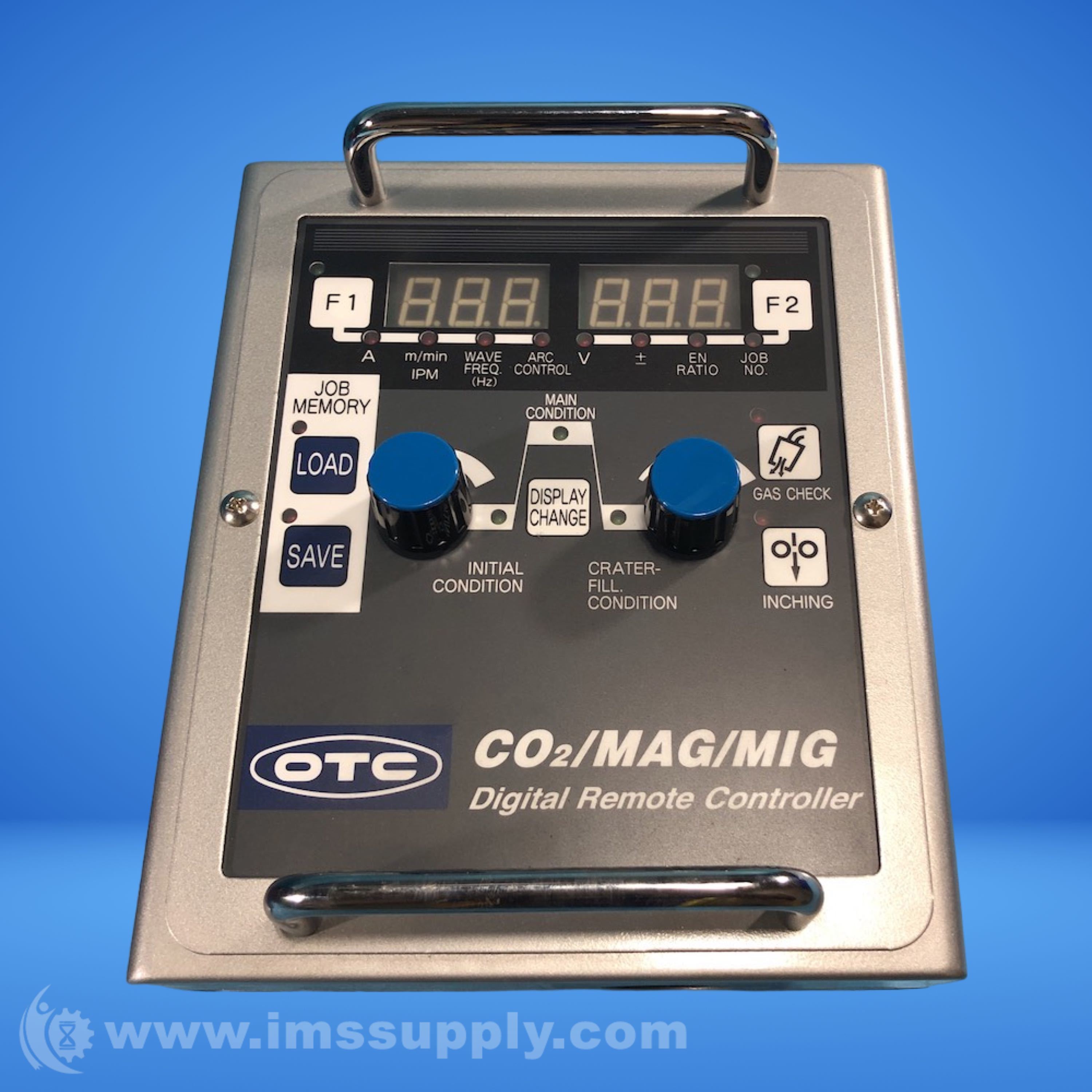 DAIHEN E-2454 - IMS Supply