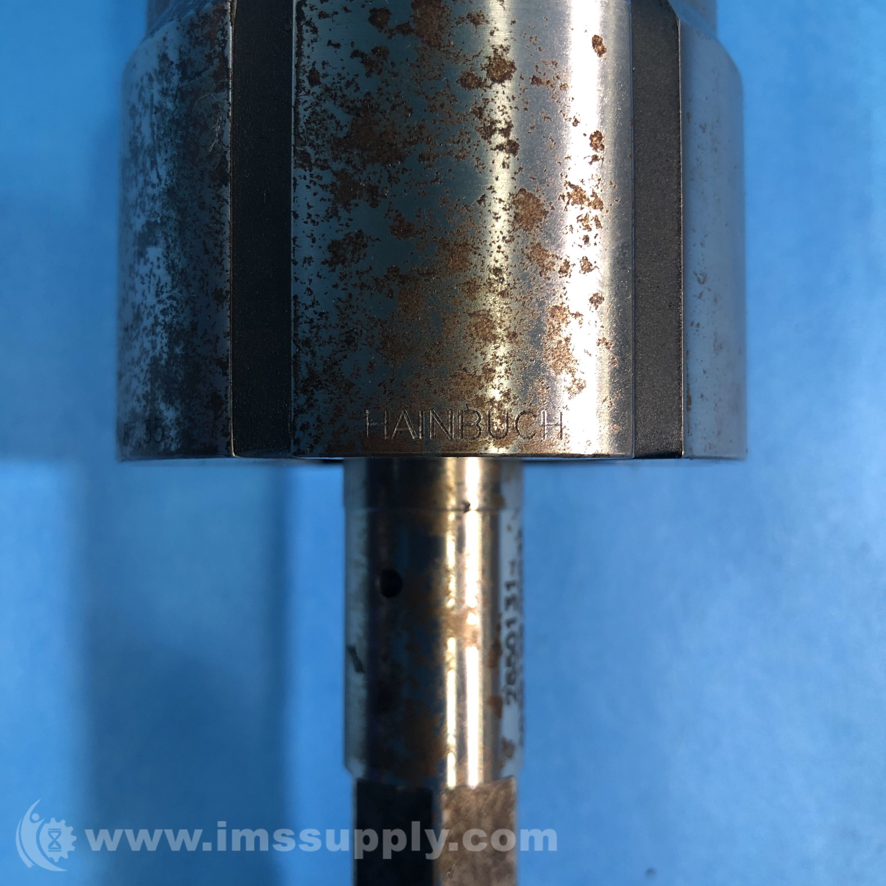 Hainbuch America A 2650130 Collet 30kN - IMS Supply