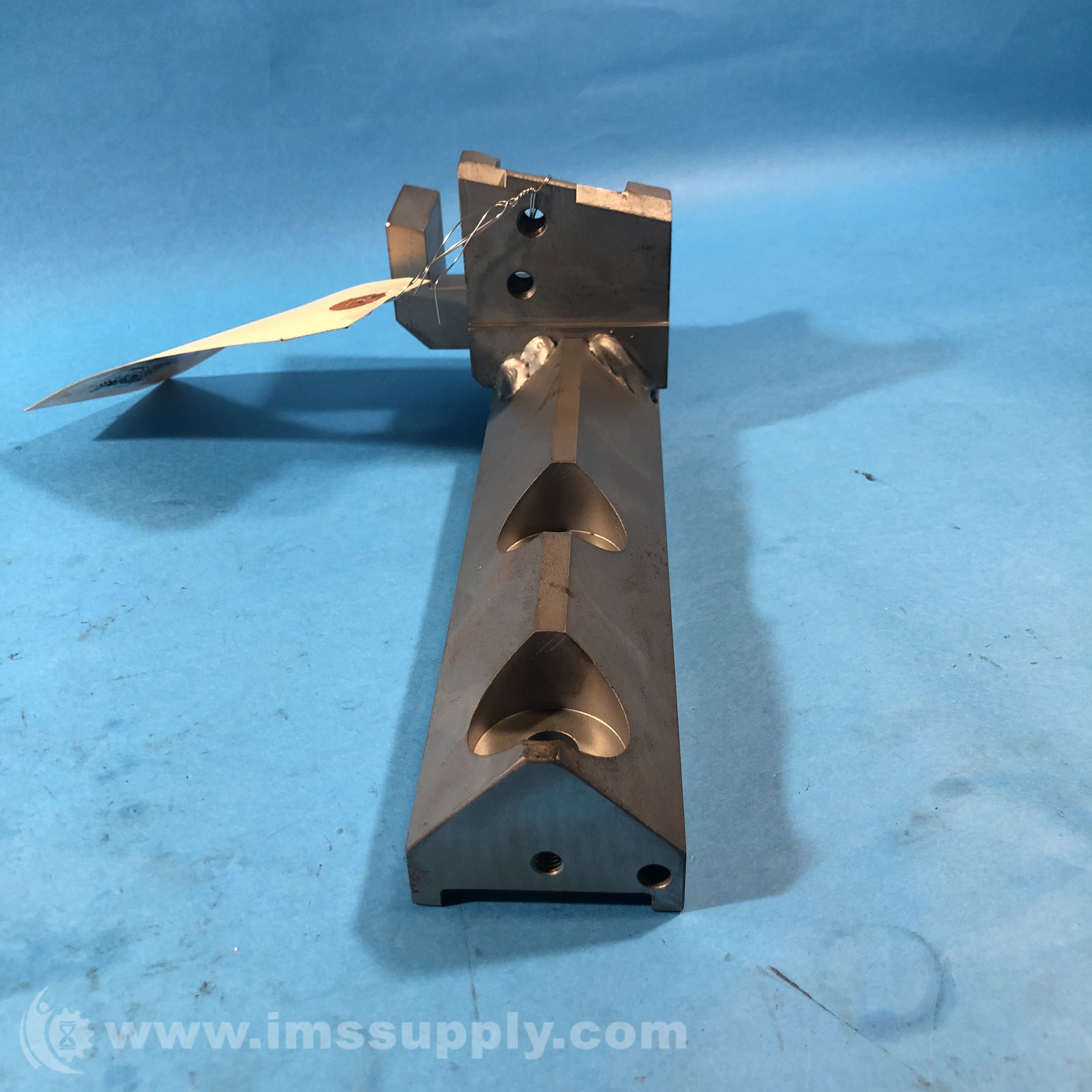 K1-K1A-2-N06-M6 Machine Rail - IMS Supply