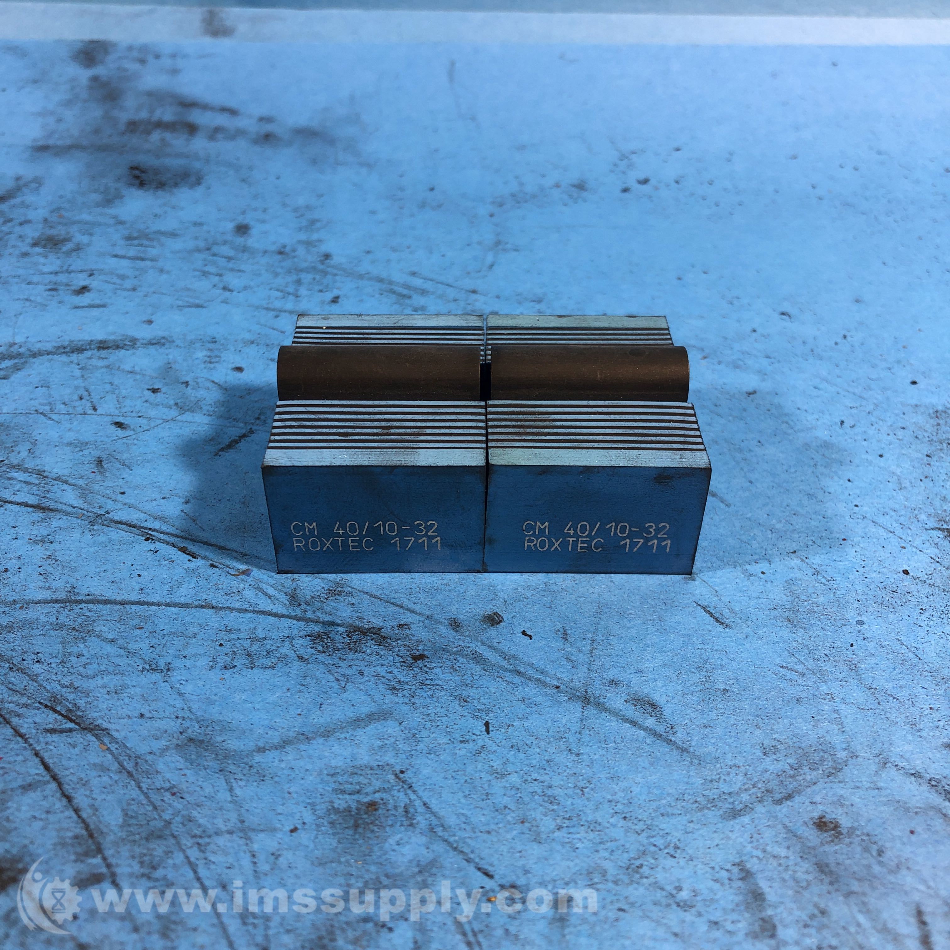 Roxtec CM 40/10-32 Cable Port Module - IMS Supply