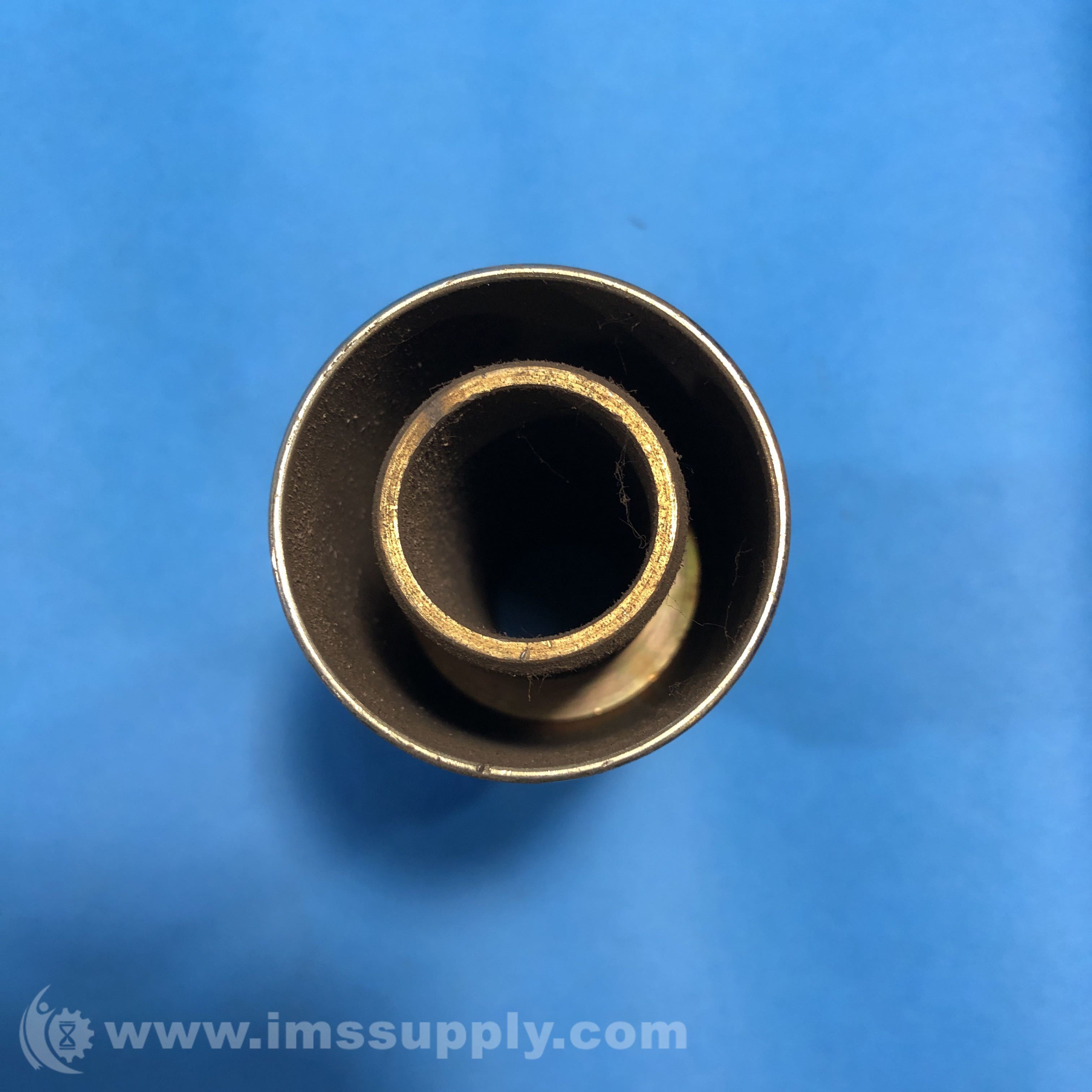 Imperial Adapter Reducer Fitting - IMS Supply