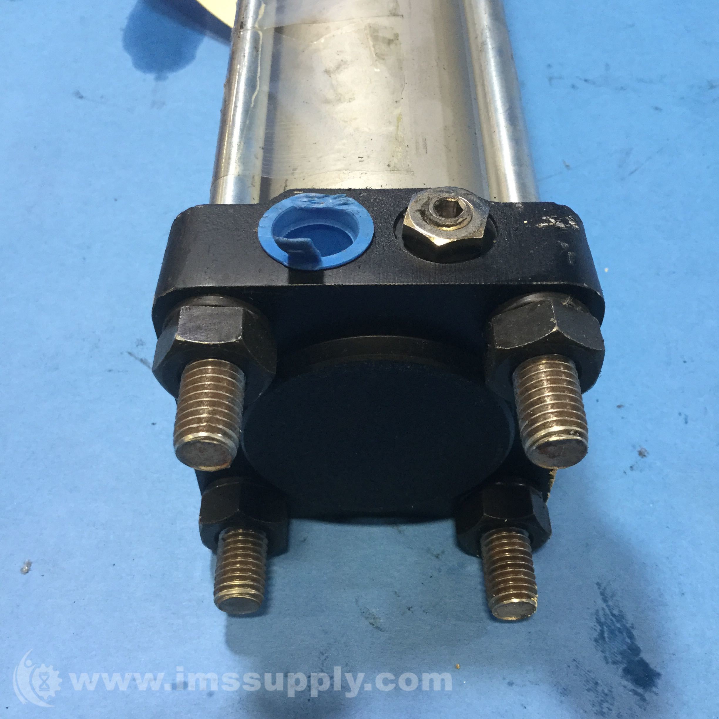 SMC ACNL-X2-50X160-FA ACNL Tie-Rod Cylinder, 145psi - IMS Supply