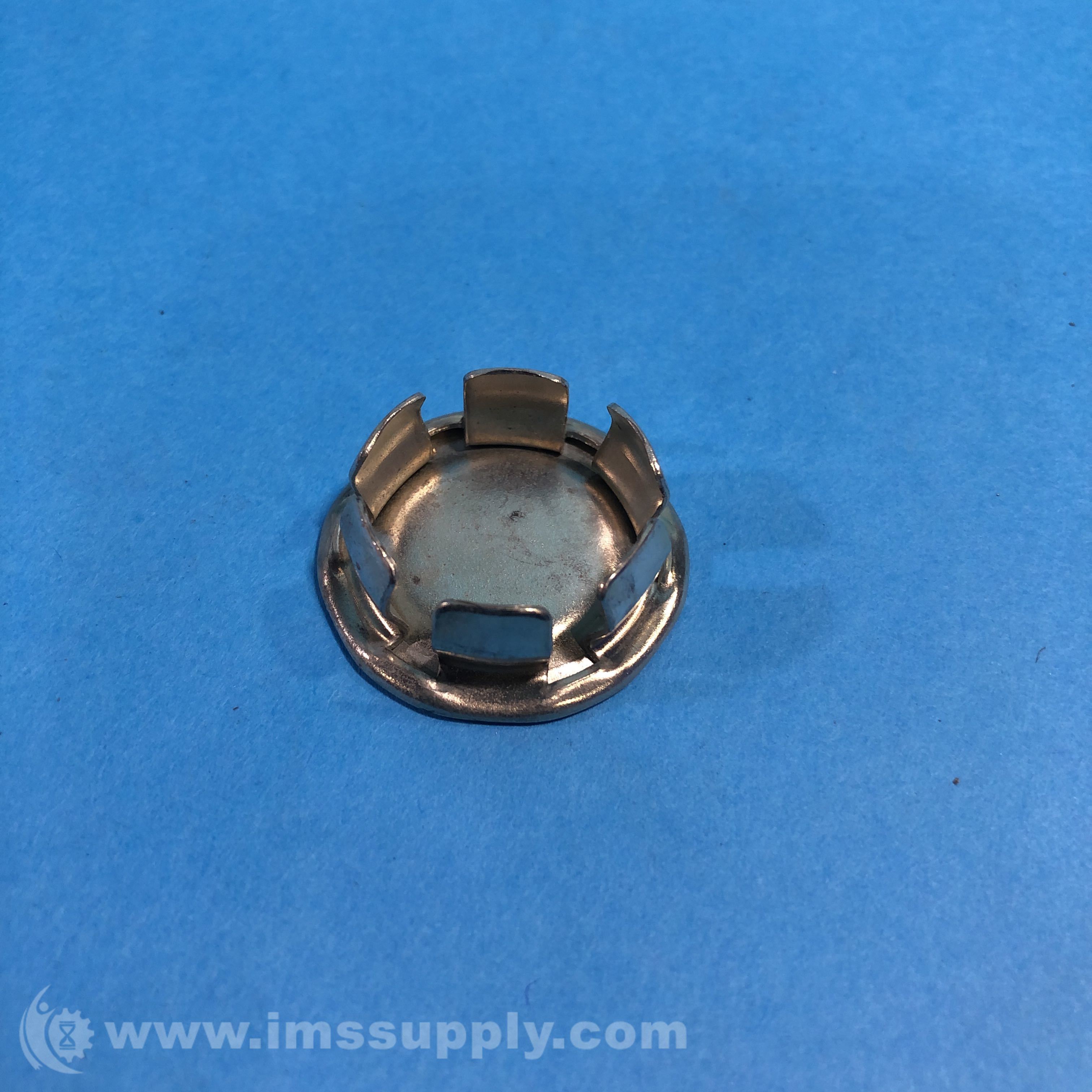 2 Steel Snap-In Knockout Seal - IMS Supply