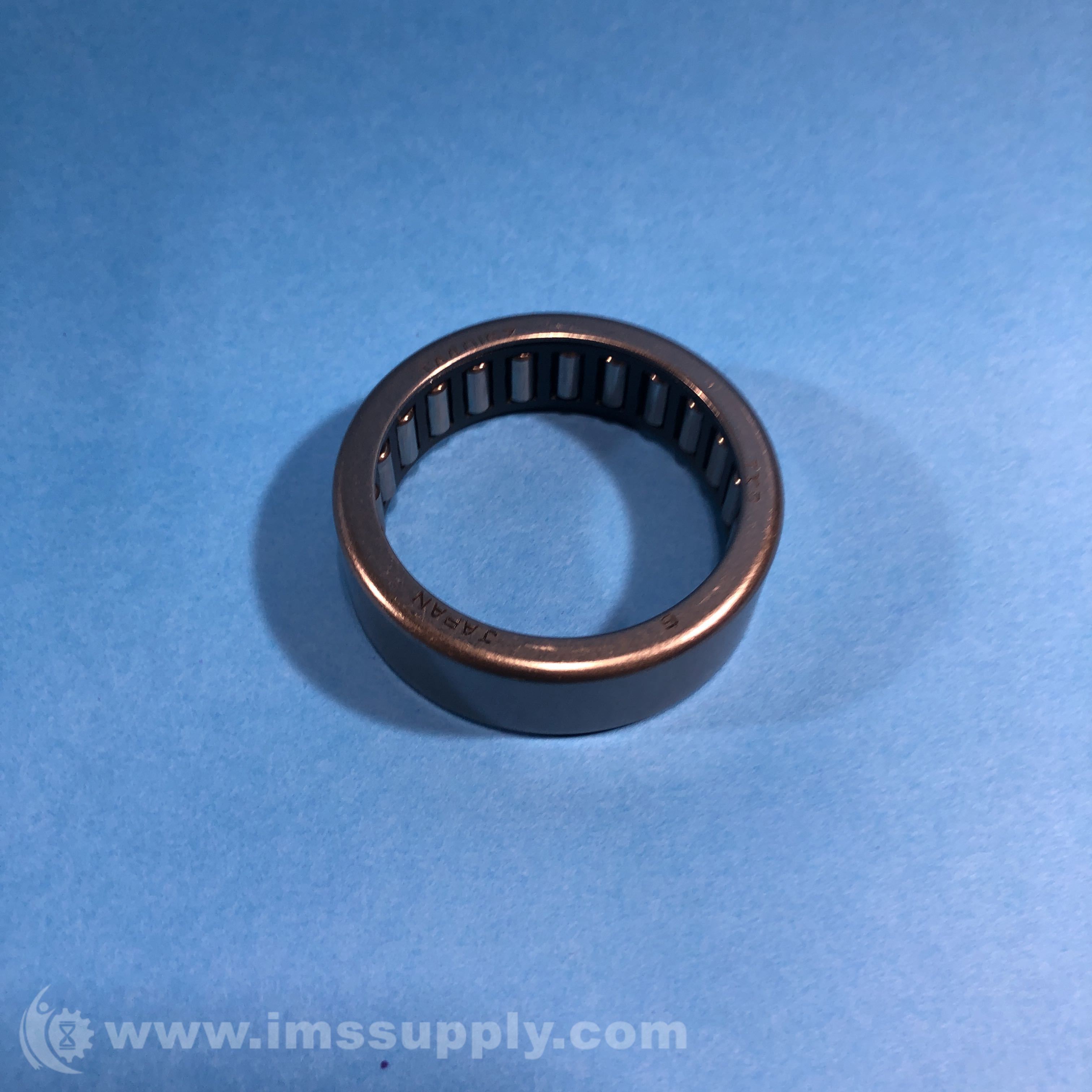 IKO TA4015Z Shell Type Needle Roller Bearing - IMS Supply
