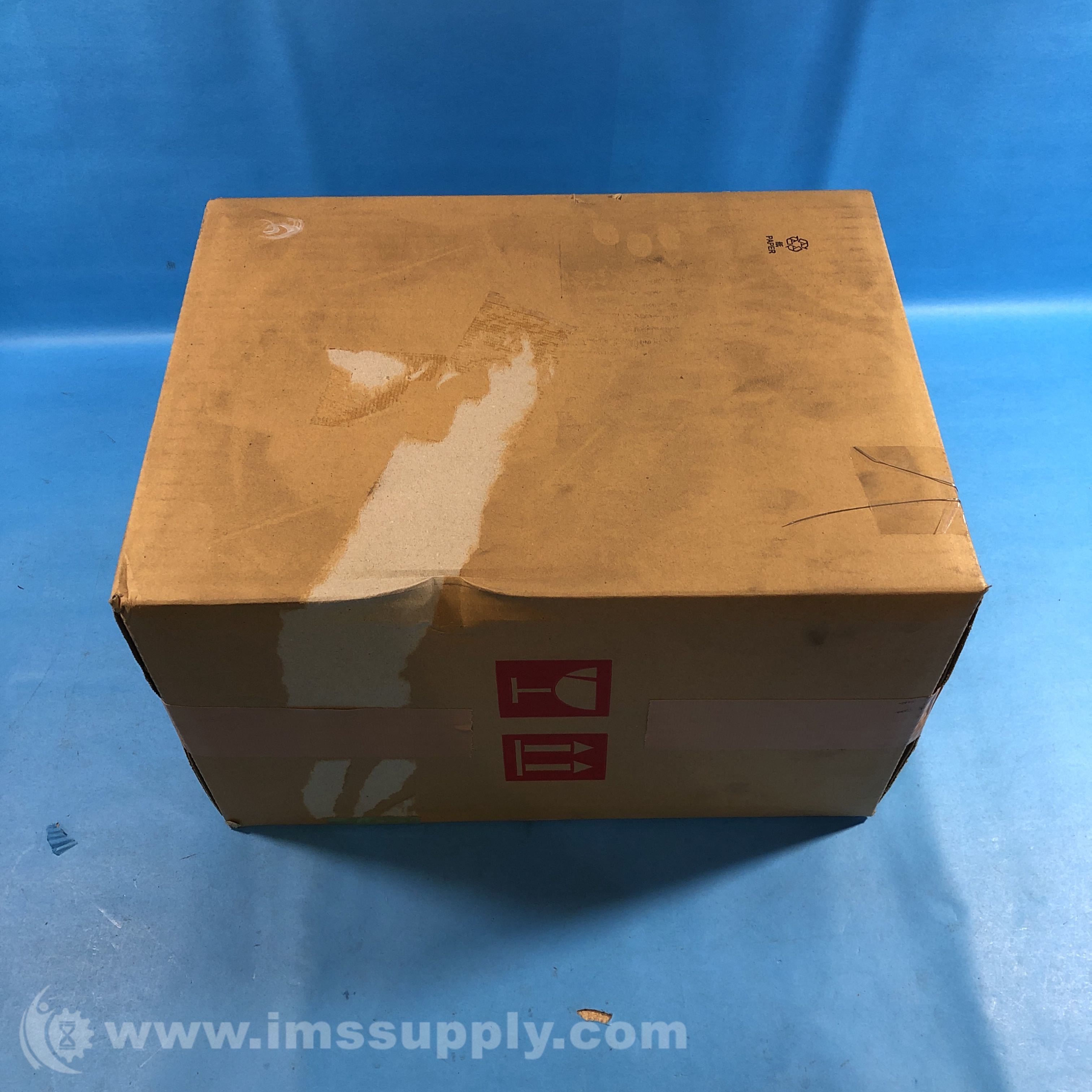Azbil MC9-01L3-3BA9 Micron Lub Unit 24VDC - IMS Supply