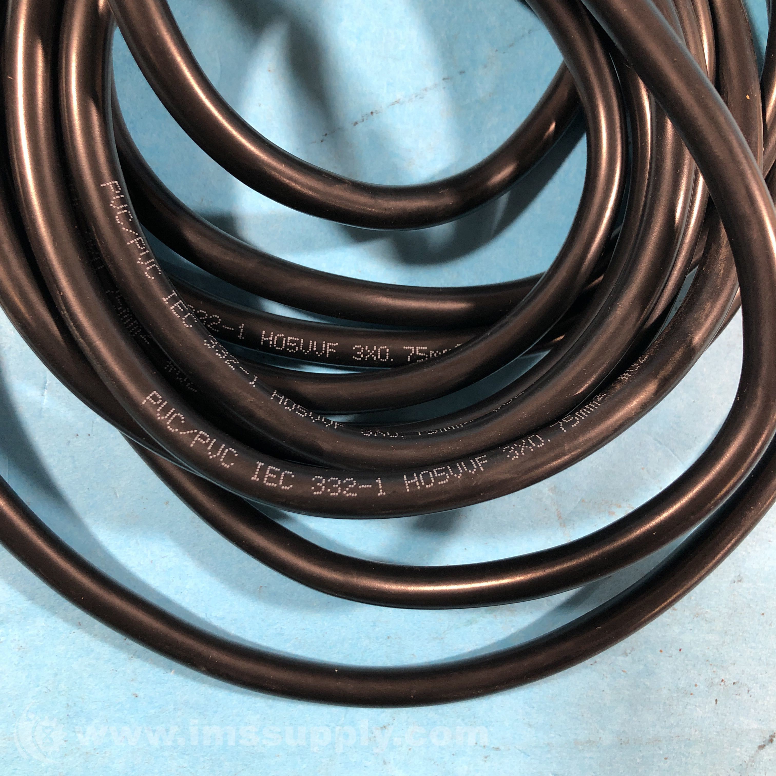 HTP Molded Connector, Connector Assembly, Distribution Box - IMS Supply