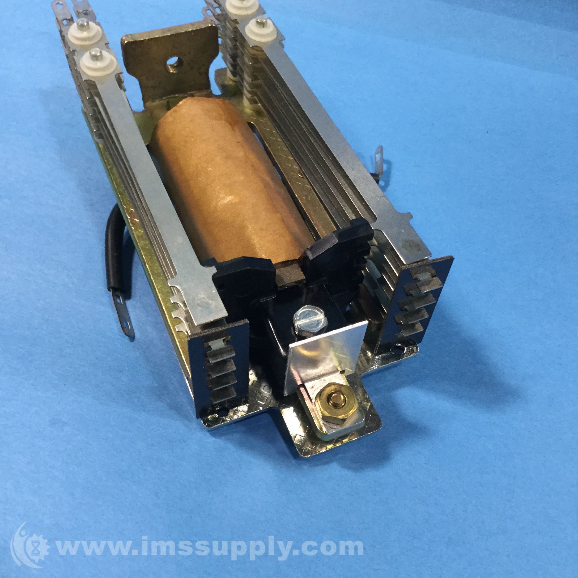 Adams Elevator W250S2A Relay, 125V, E-1601 - IMS Supply