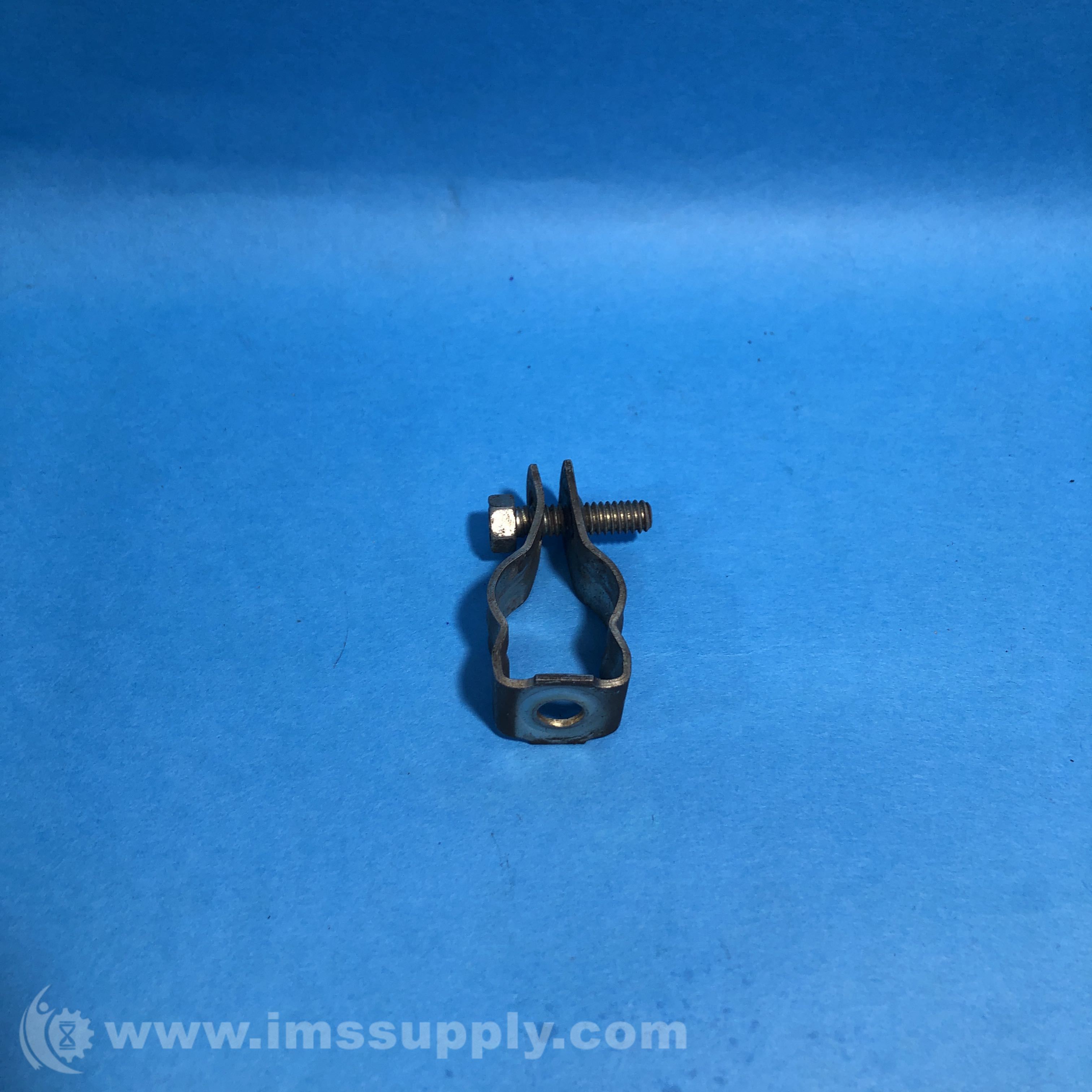 Caddy CDO Steel Conduit Clamp - IMS Supply