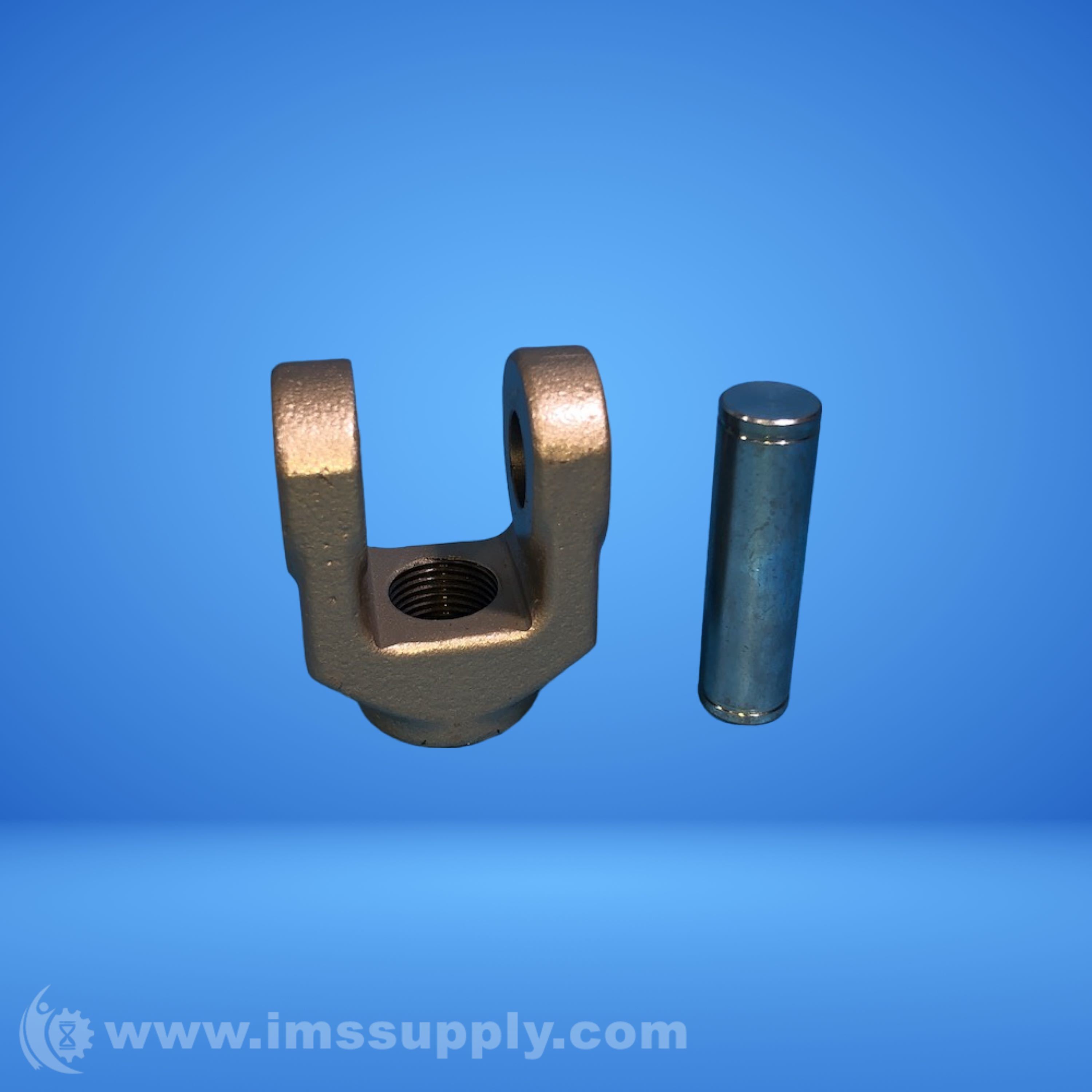 CKD SSD2-Y-50 Knuckle Bracket - IMS Supply