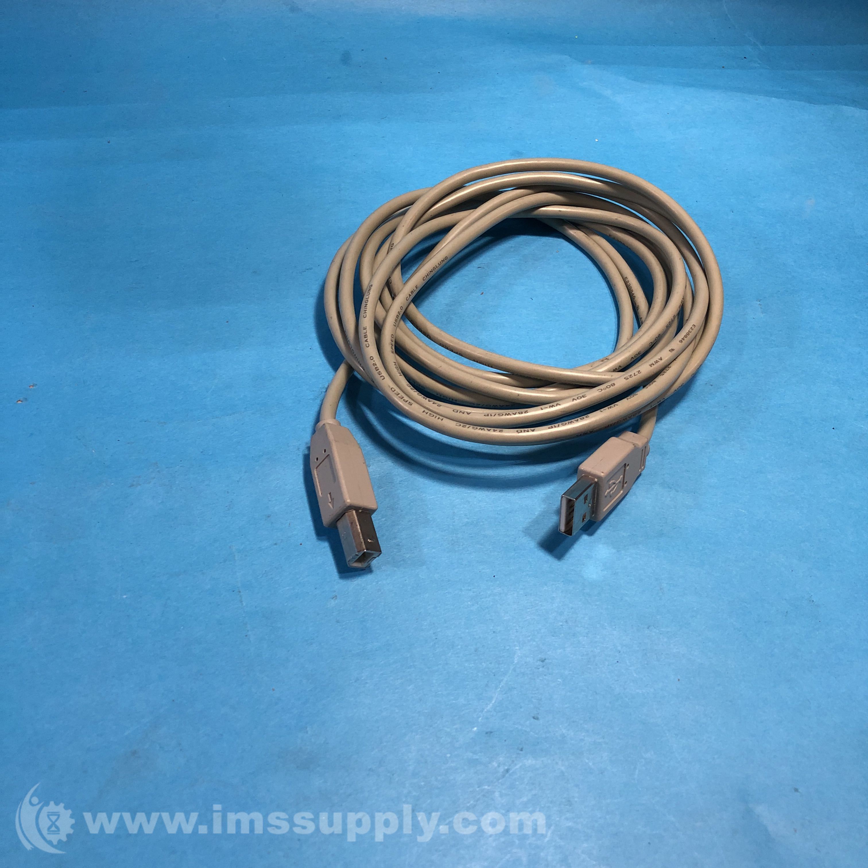 Chinglung electronic E238846 - IMS Supply