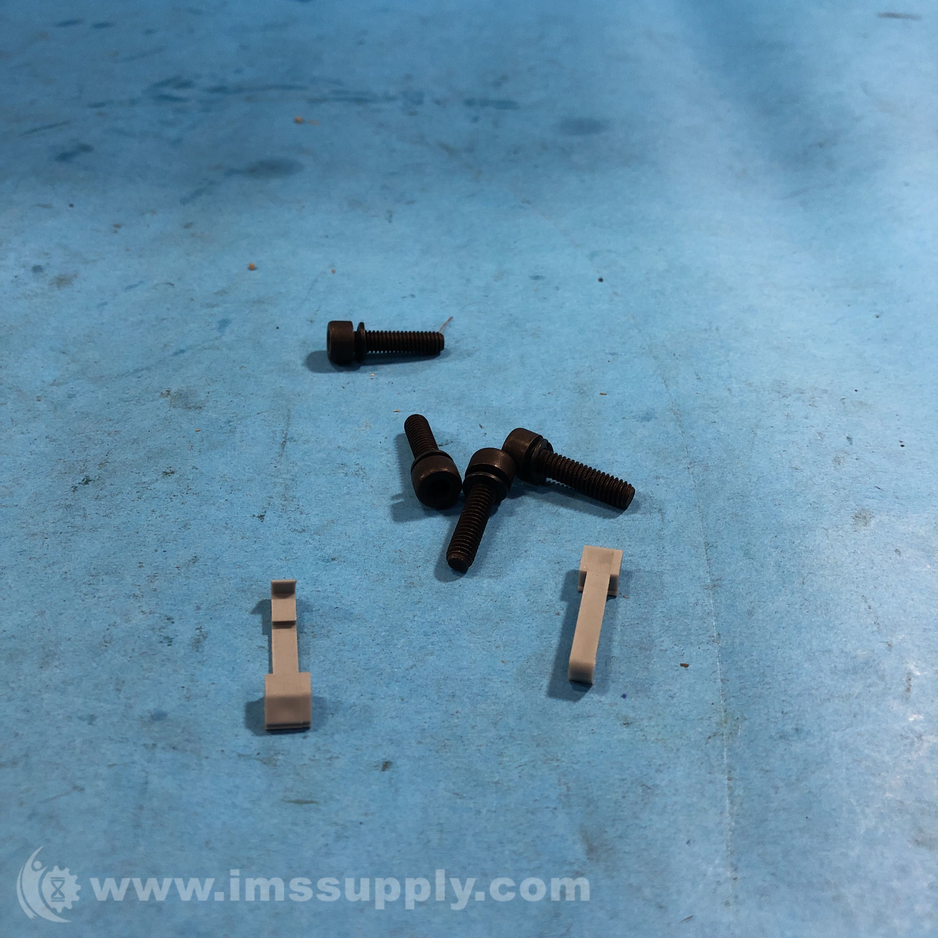 Numatics Valve Manifold Base, 256-877 Z Board - IMS Supply