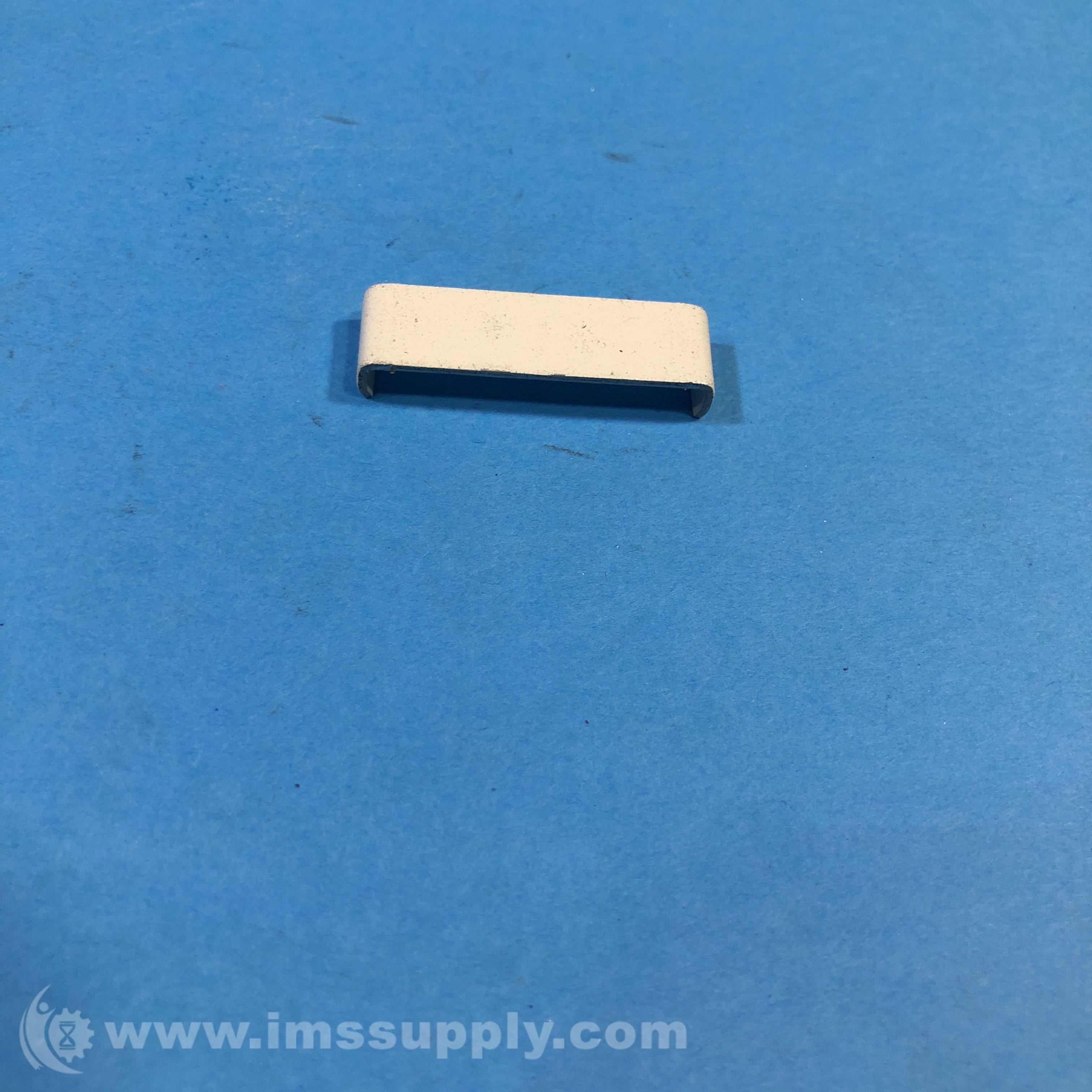 Wiremold V2106 Bag of 10 Raceway Cover Clips - IMS Supply