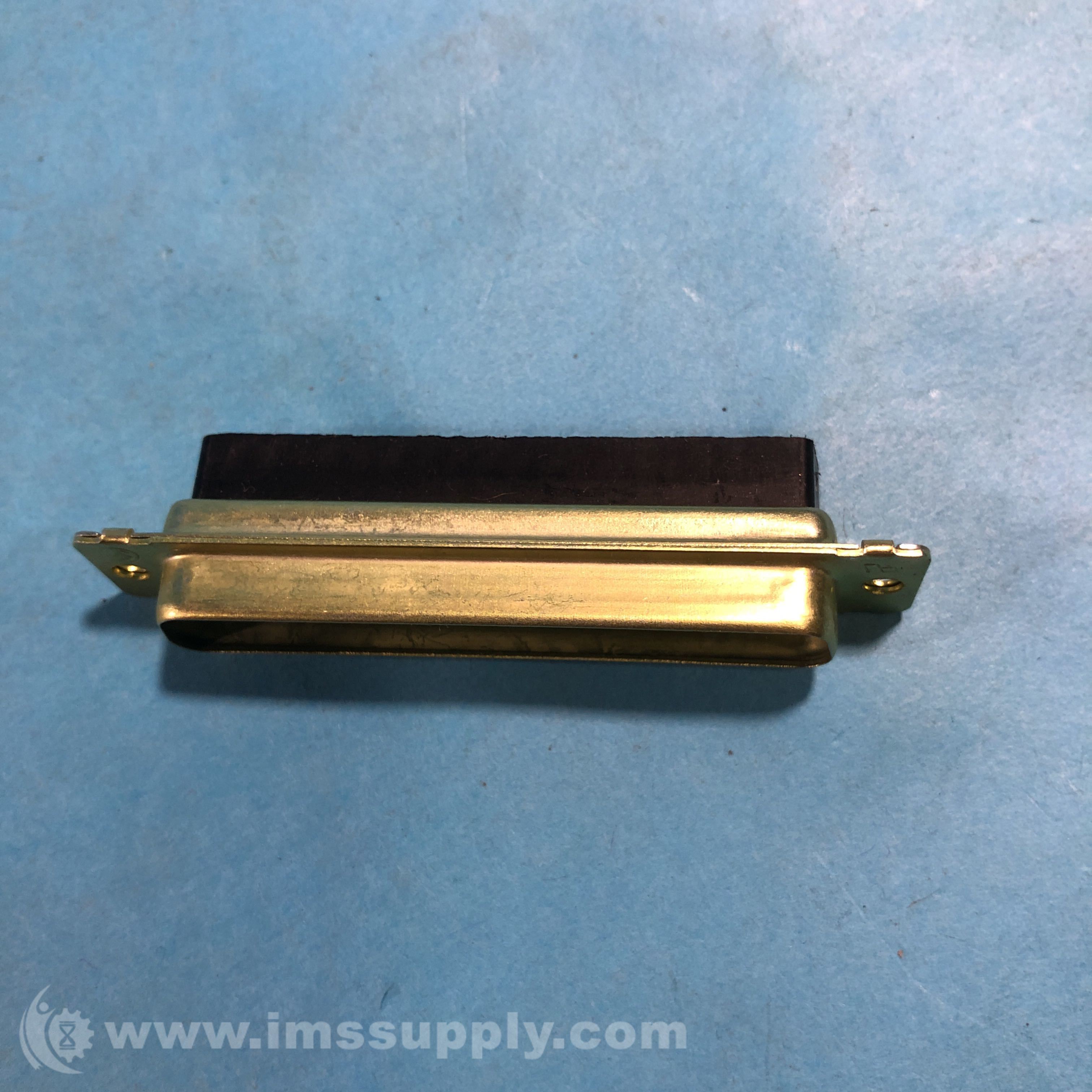 TE Connectivity 205210-8 D-Sub Connector Plug - IMS Supply