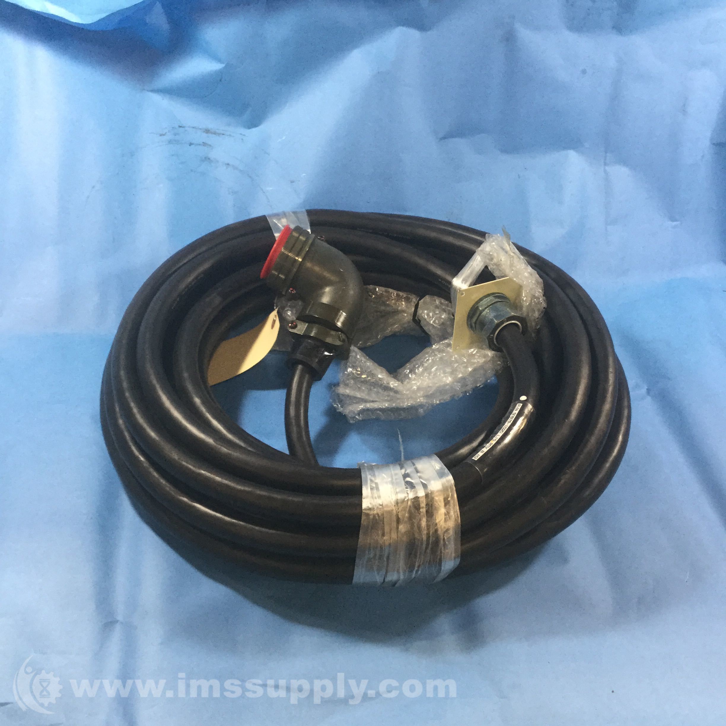 Kawasaki 50975-1020 Robot Cable - IMS Supply