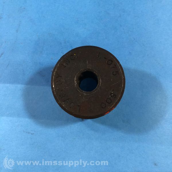 Lovejoy L-075 Jaw Shaft Coupler - IMS Supply