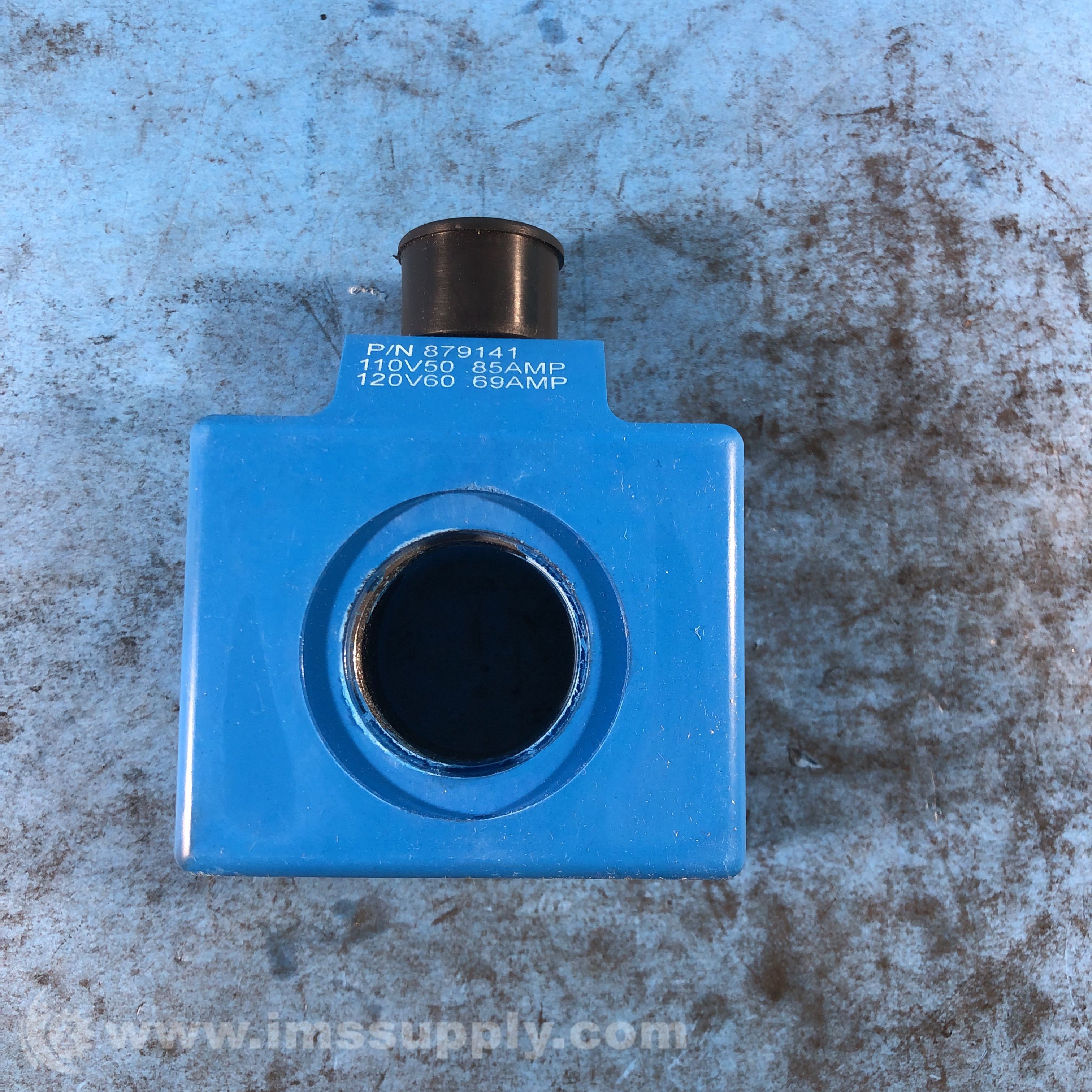 Danfoss 879141 Solenoid Coil - Coil, For Use With: D05 Series - IMS Supply