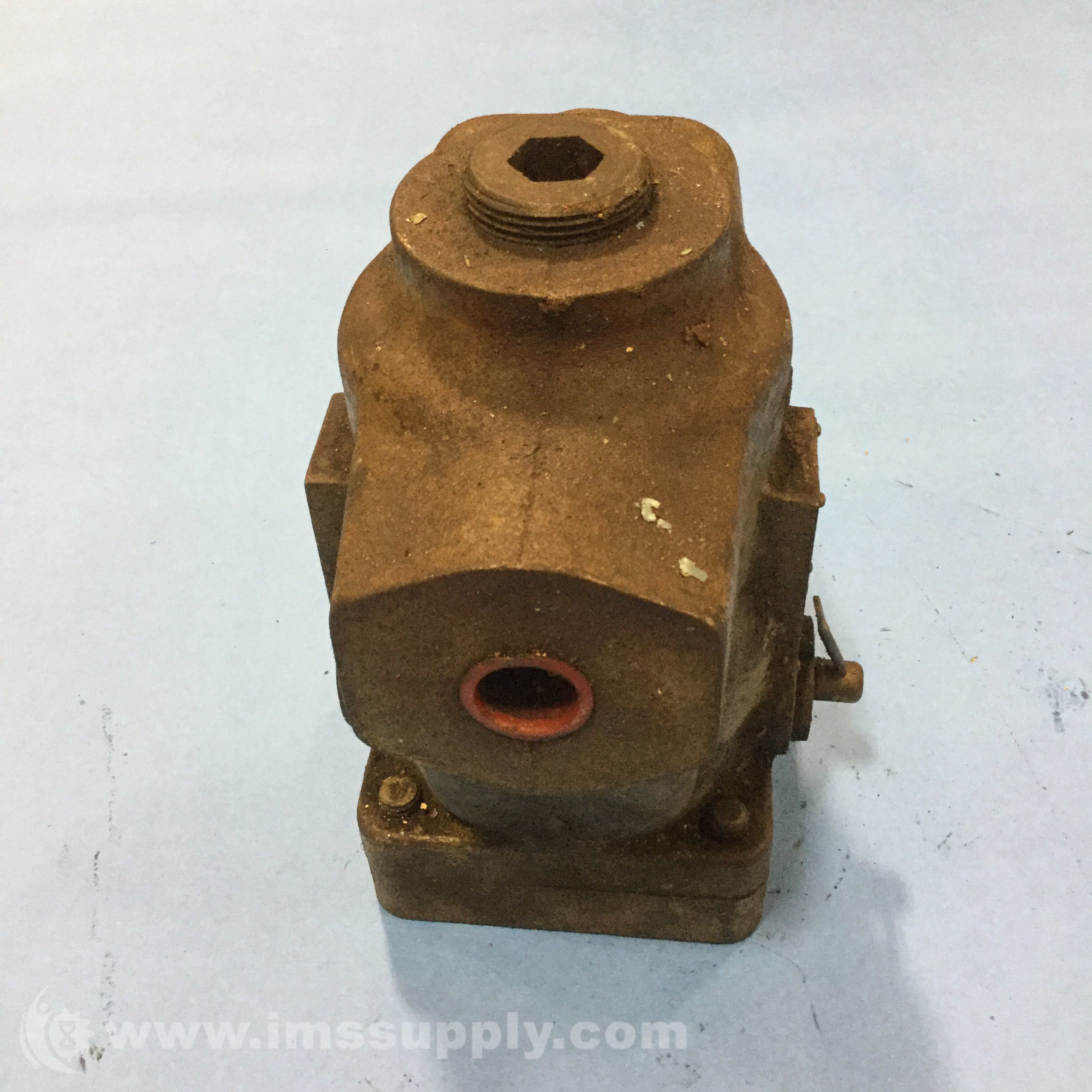 Parker 375-IL-20-M-15-40 Hydraulic Suction Filter - IMS Supply