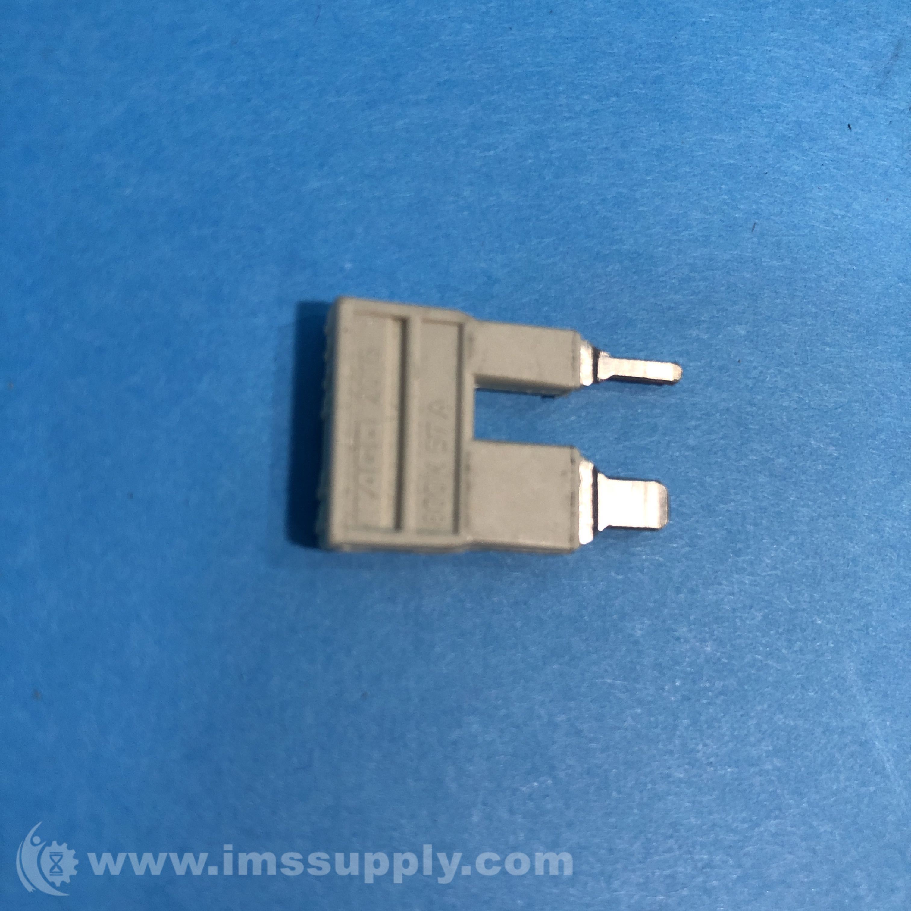 Wago 2015 800V 57A Busbar Jumper - IMS Supply