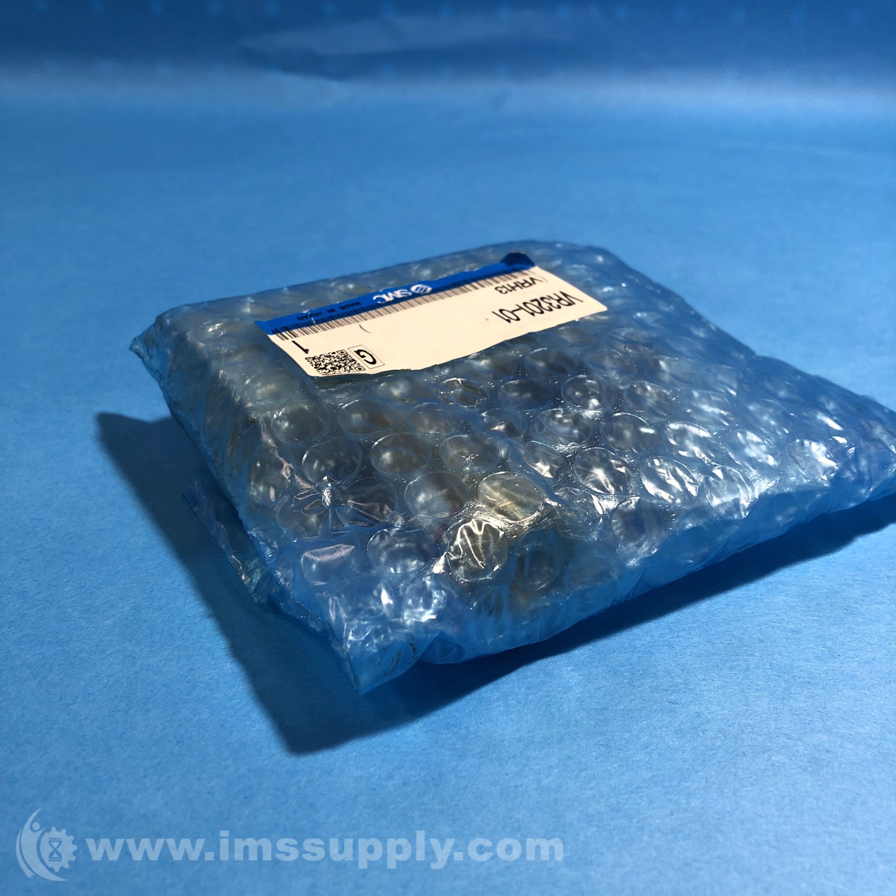 SMC VR3201-01 VR Check Valve - IMS Supply