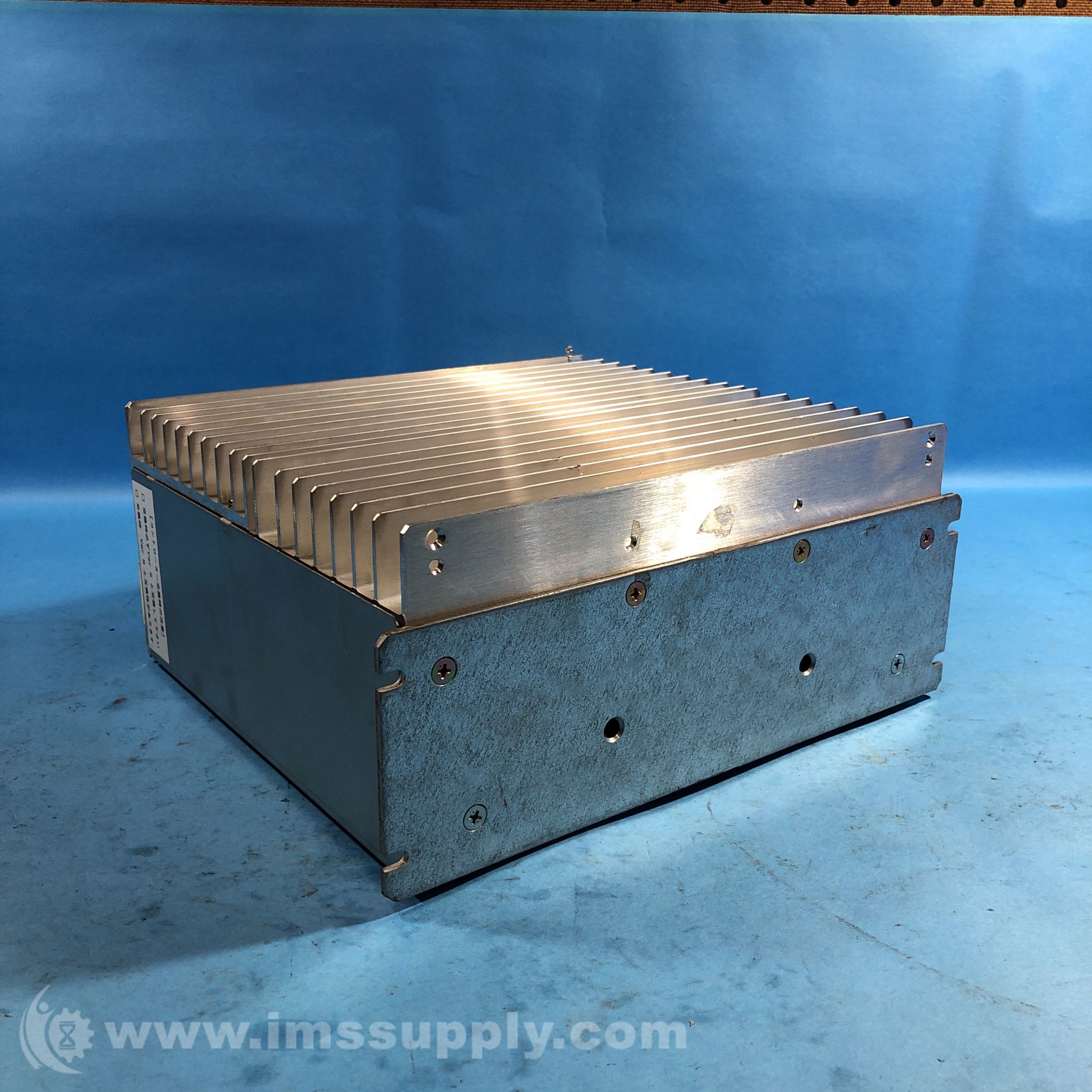 Coretec IPS-1000CE-S AC Servo Nutrunner Controller - IMS Supply