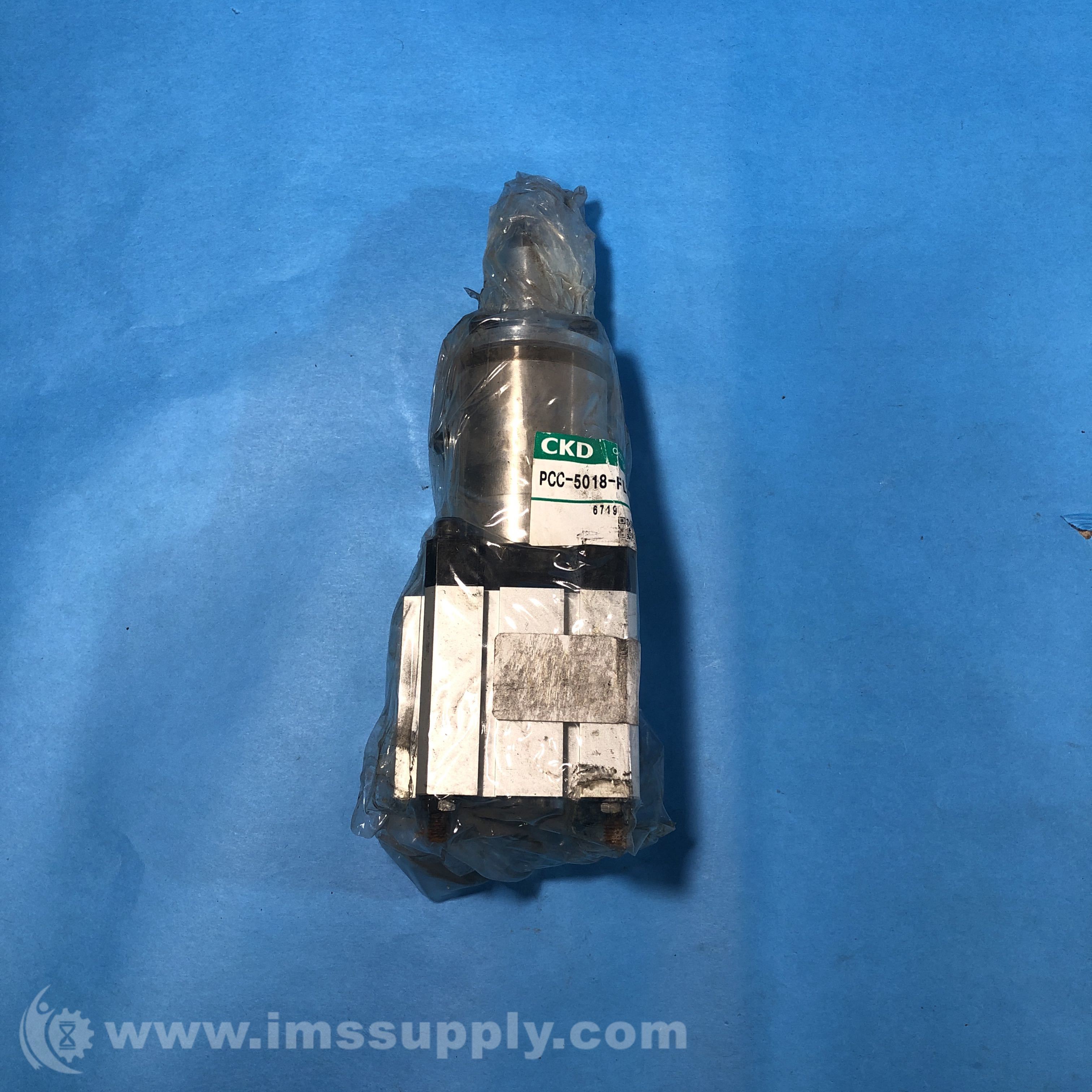 CKD PCC-5018-FL276488 Pin Clamp Cylinder - IMS Supply