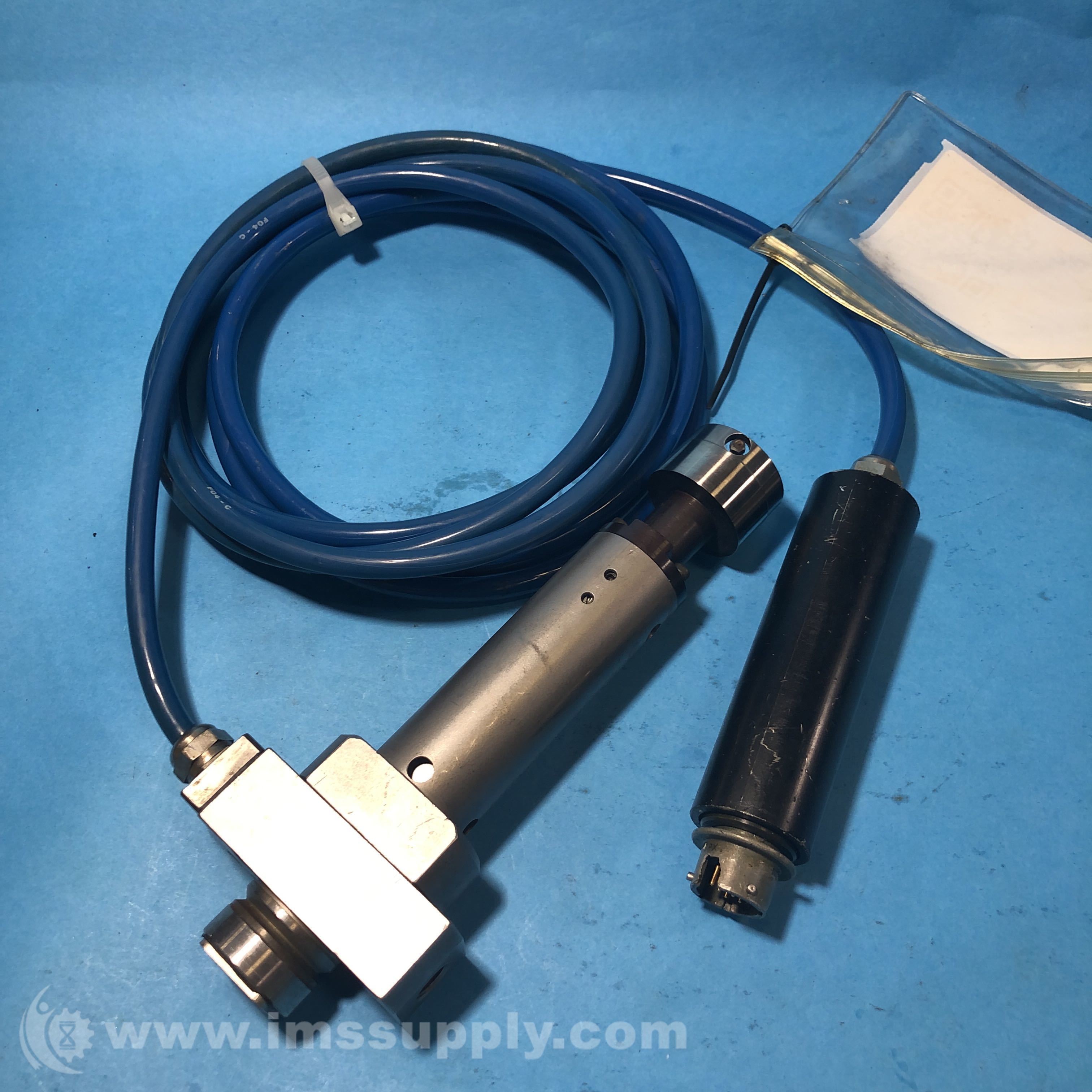 Marposs J3516942000 Measuring Probe Assembly - IMS Supply