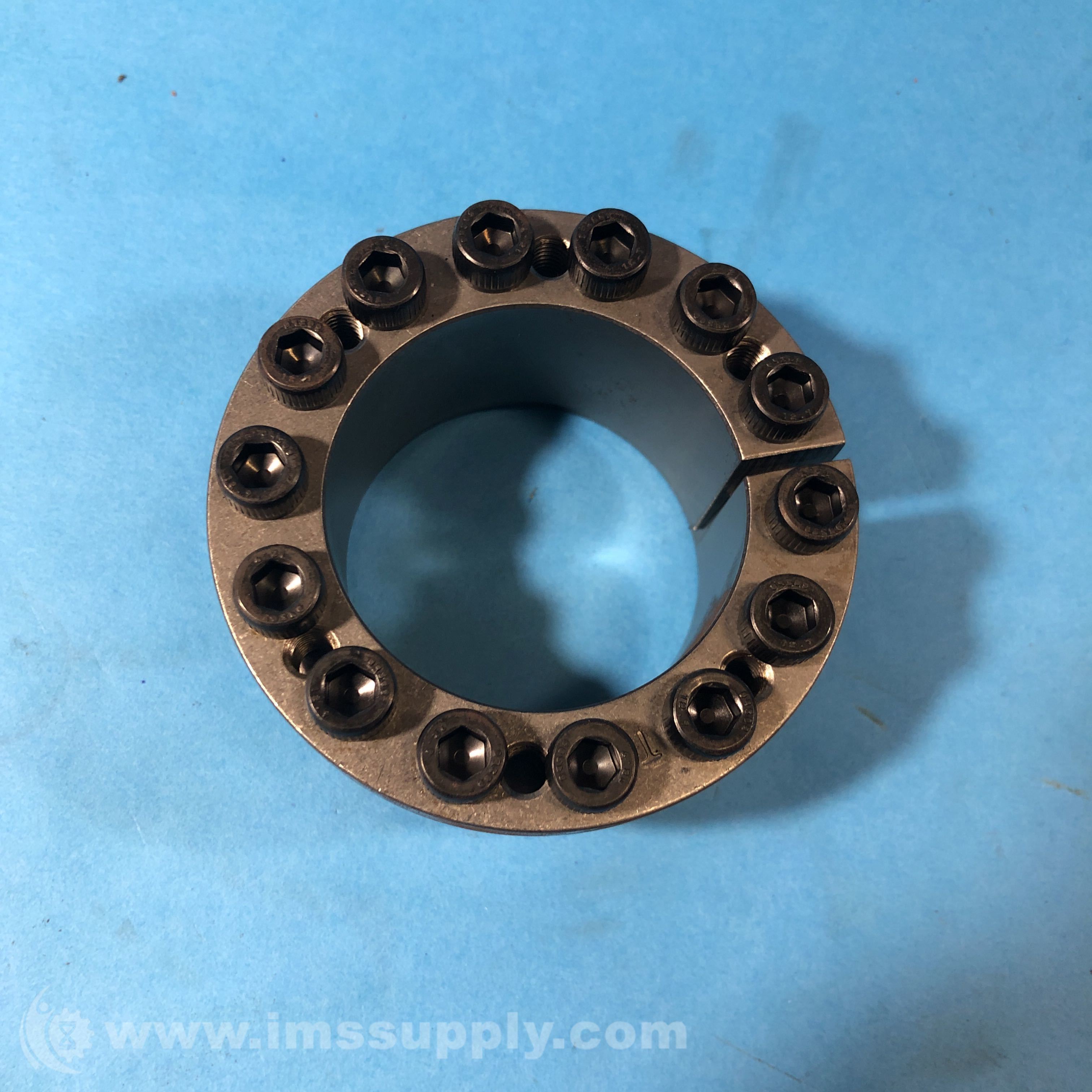 Tsubaki PL050*072 KE Series Power lock - IMS Supply