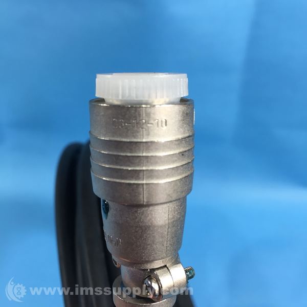 Tajimi 03-12-10 7-pin Adapter Connector - IMS Supply